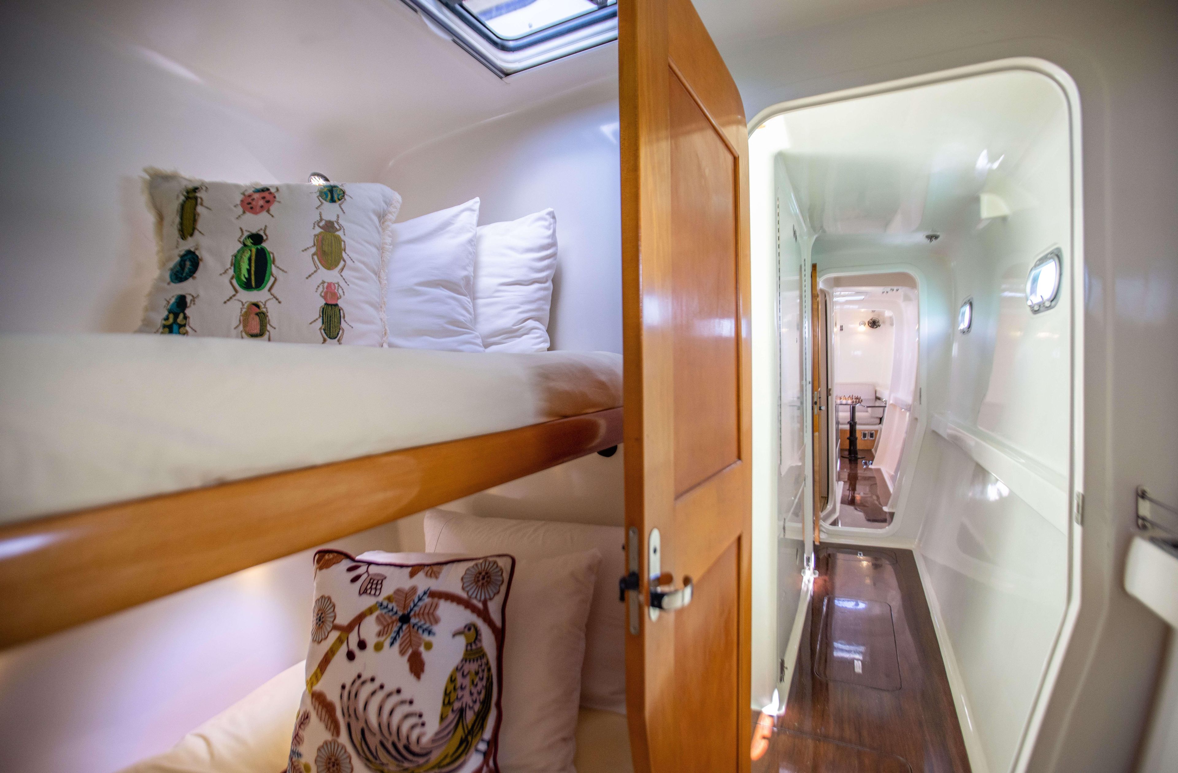 2004 Gunboat 62 Multi-Hull for sale - YachtWorld