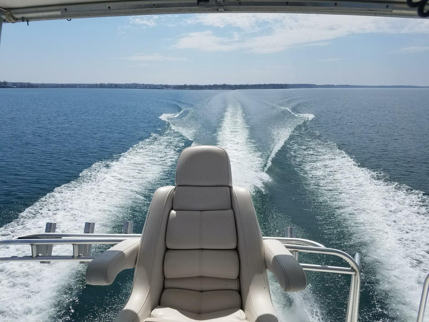 1984 Jersey Dawn 40 Sport Fishing for sale - YachtWorld