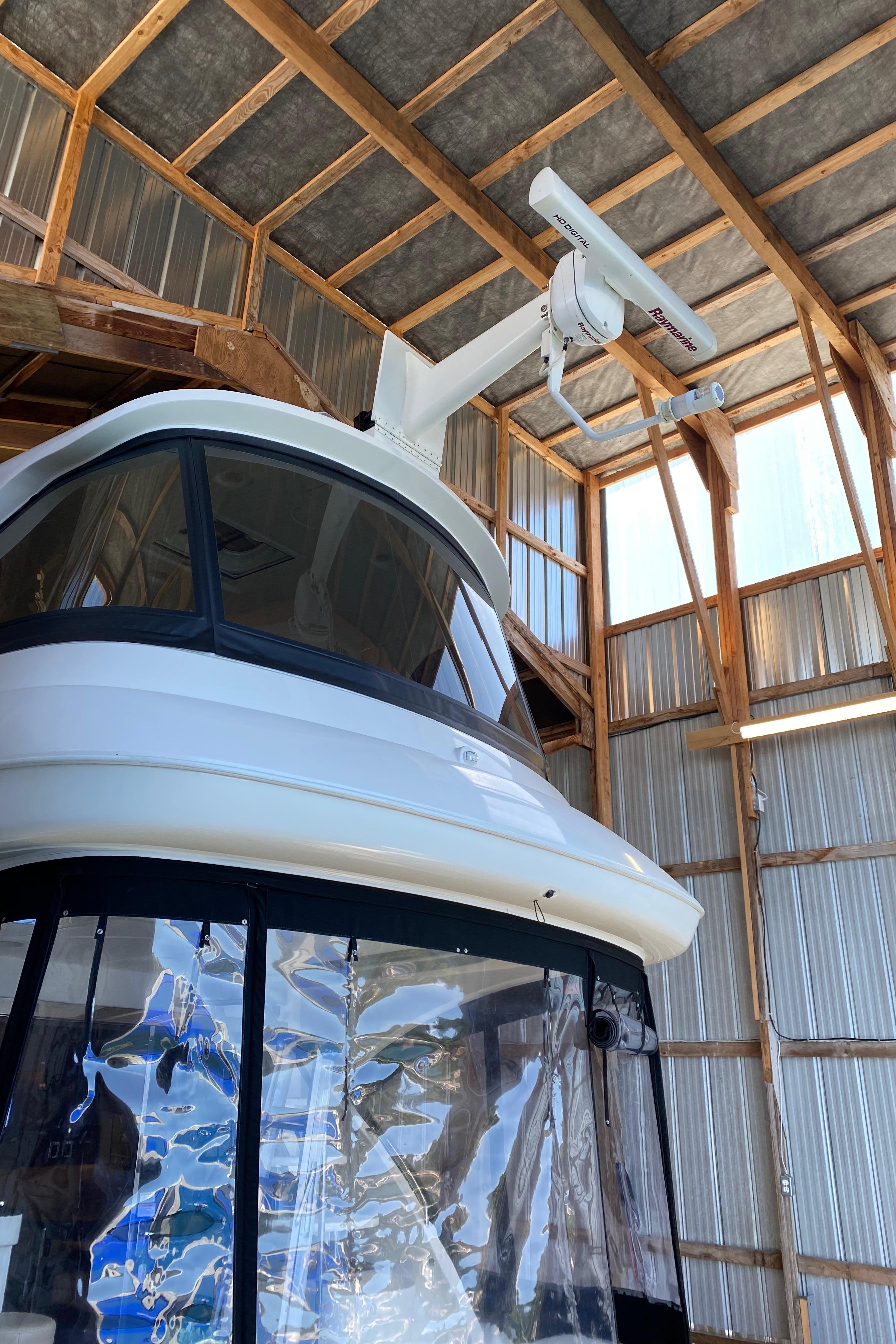 2012 Meridian 541 Sedan Motor Yachts for sale - YachtWorld