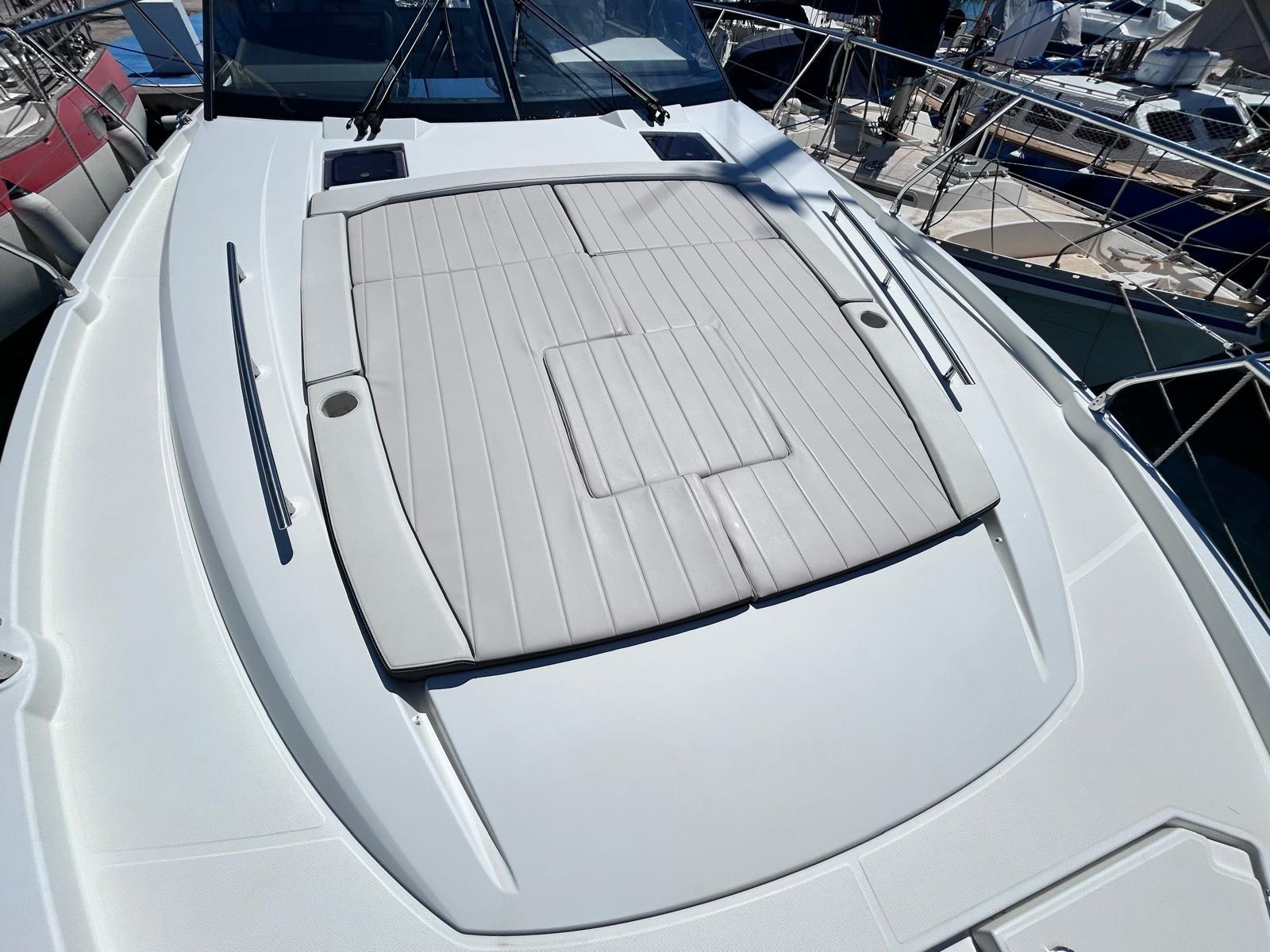 2020 Jeanneau Leader 46 Cruiser for sale - YachtWorld