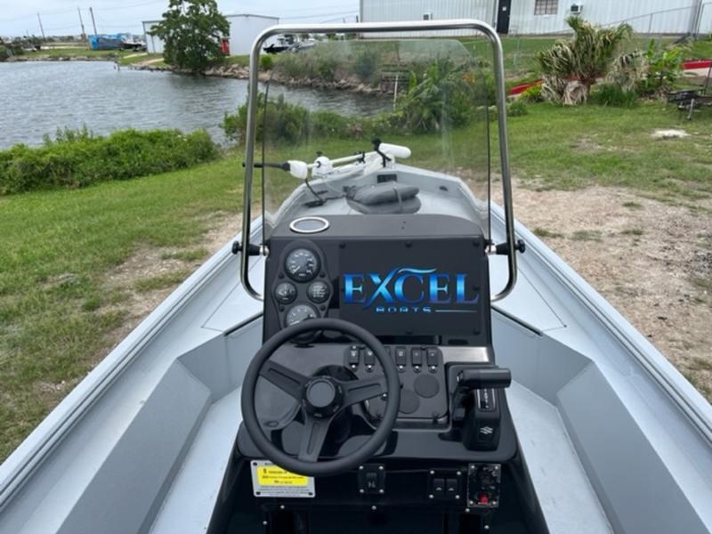 2023 Excel bay pro 220 Senterkonsoller til salgs- YachtWorld