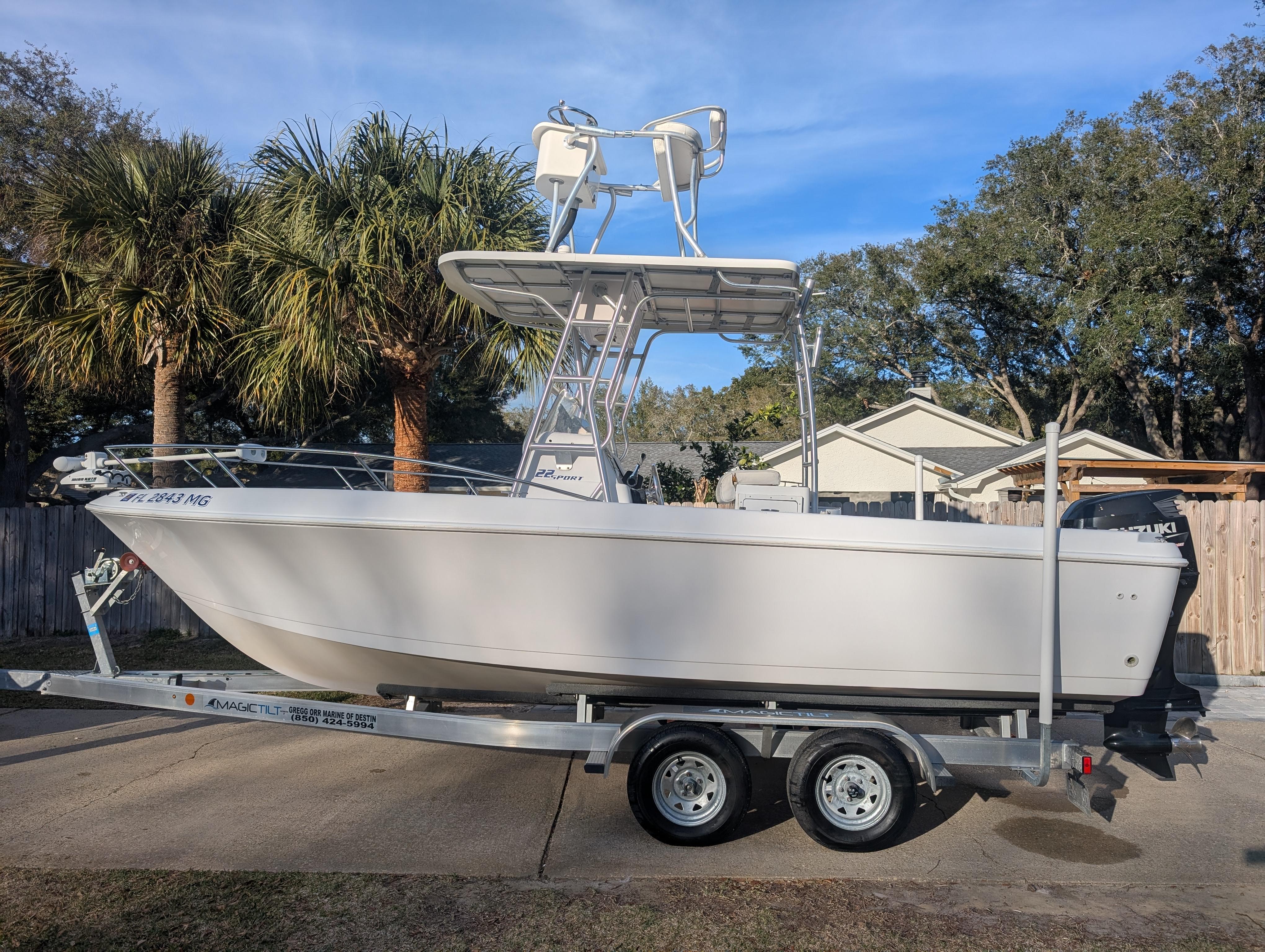 Pro-line boats for sale | YachtWorld