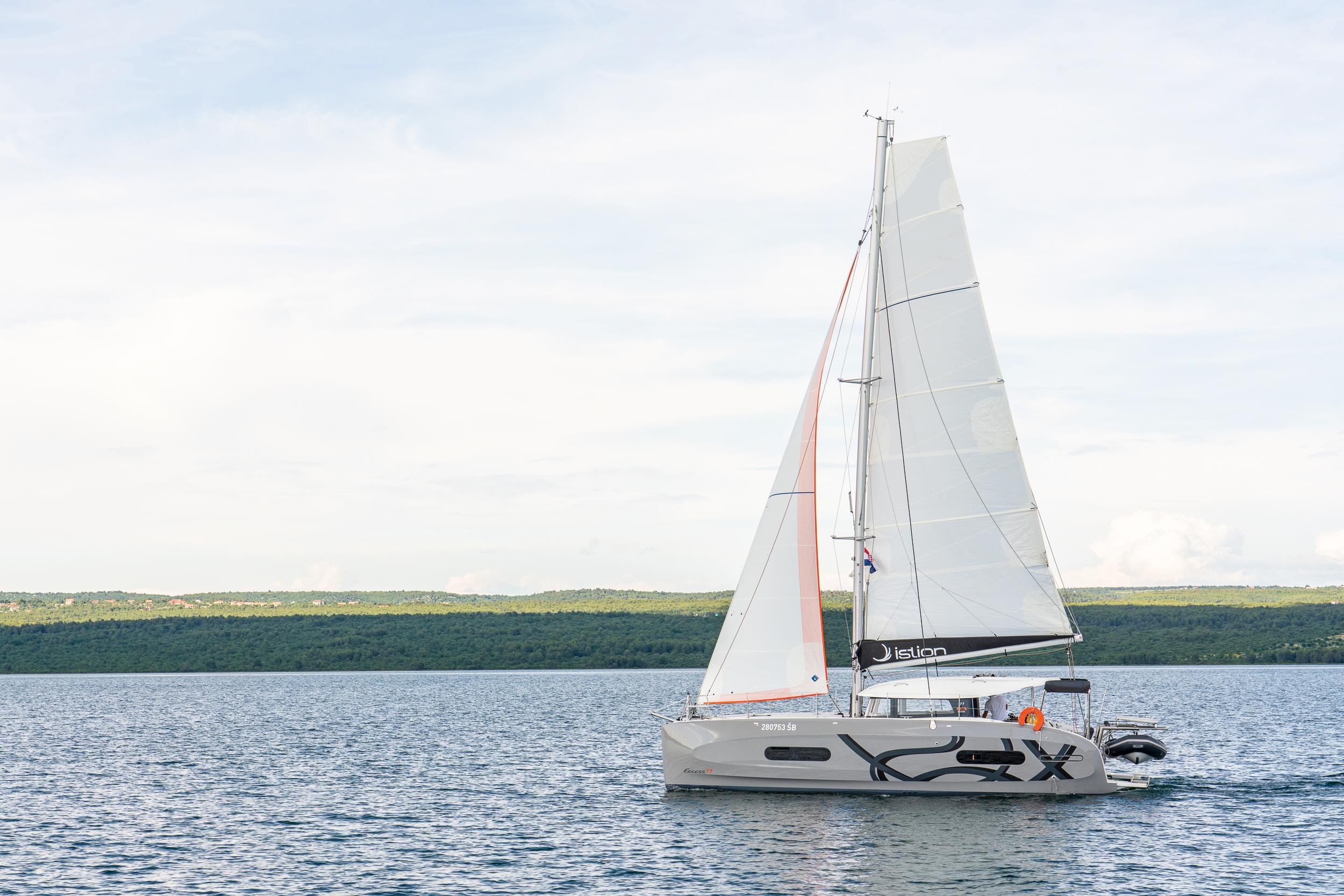 2023 Excess 11 Catamaran for sale - YachtWorld