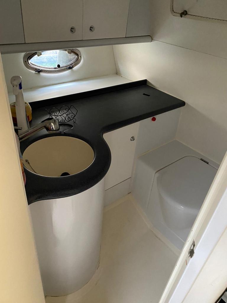 1994 Sunseeker Tomahawk 41 Expresskryssare till salu- YachtWorld