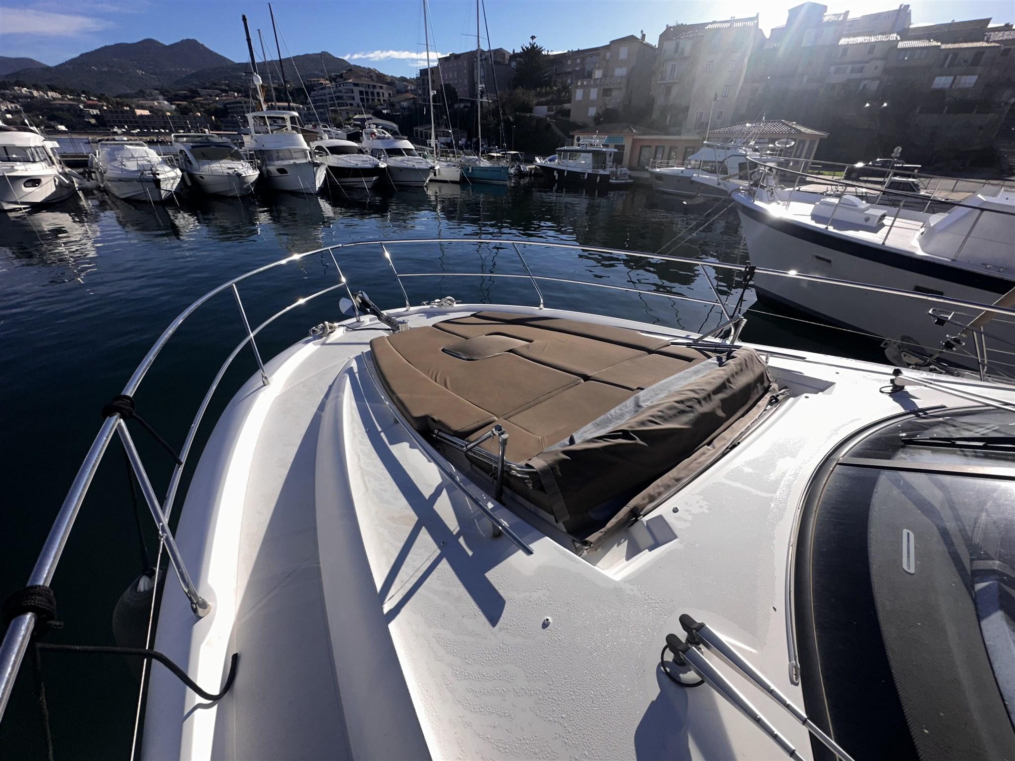 2011 Prestige 500 S Cruiser for sale - YachtWorld