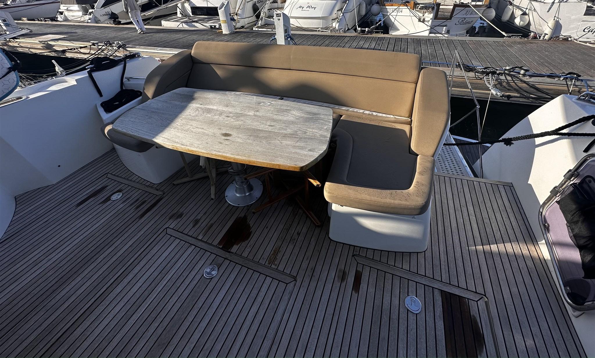 2011 Prestige 500 S Cruiser for sale - YachtWorld