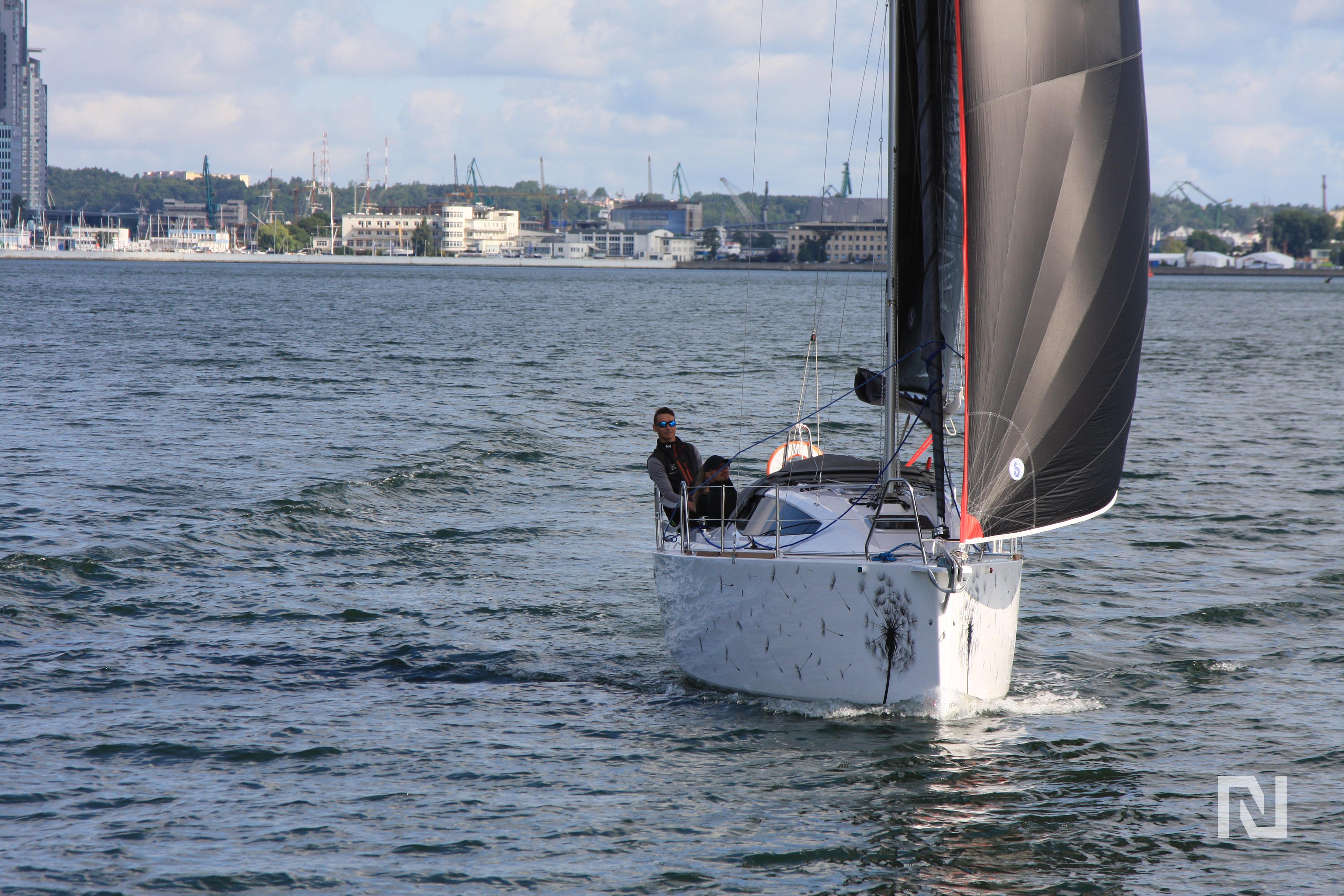 2024 Maxus EVO 24 Daysailer for sale - YachtWorld