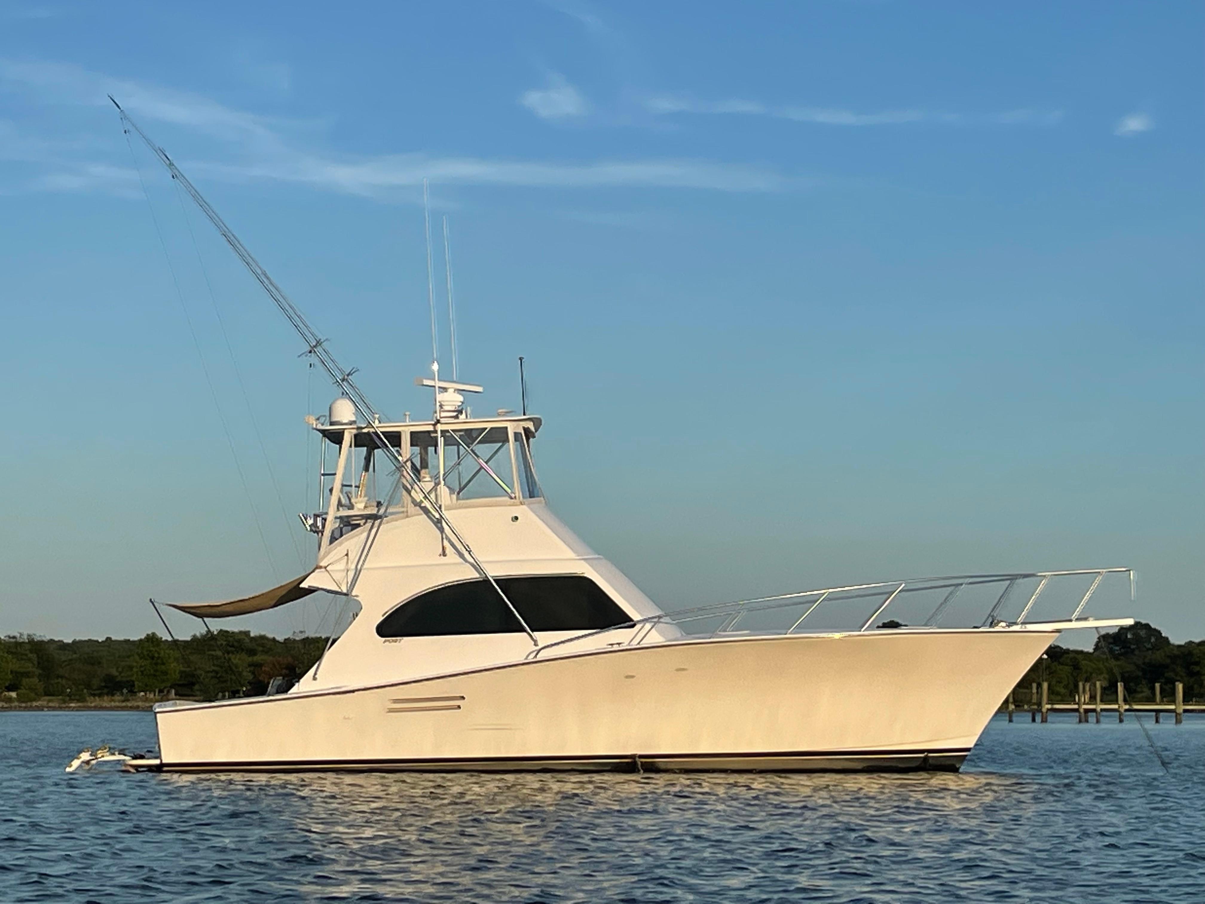 Post boats for sale | YachtWorld