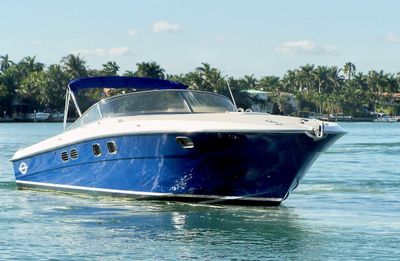 Magnum boats for sale | YachtWorld