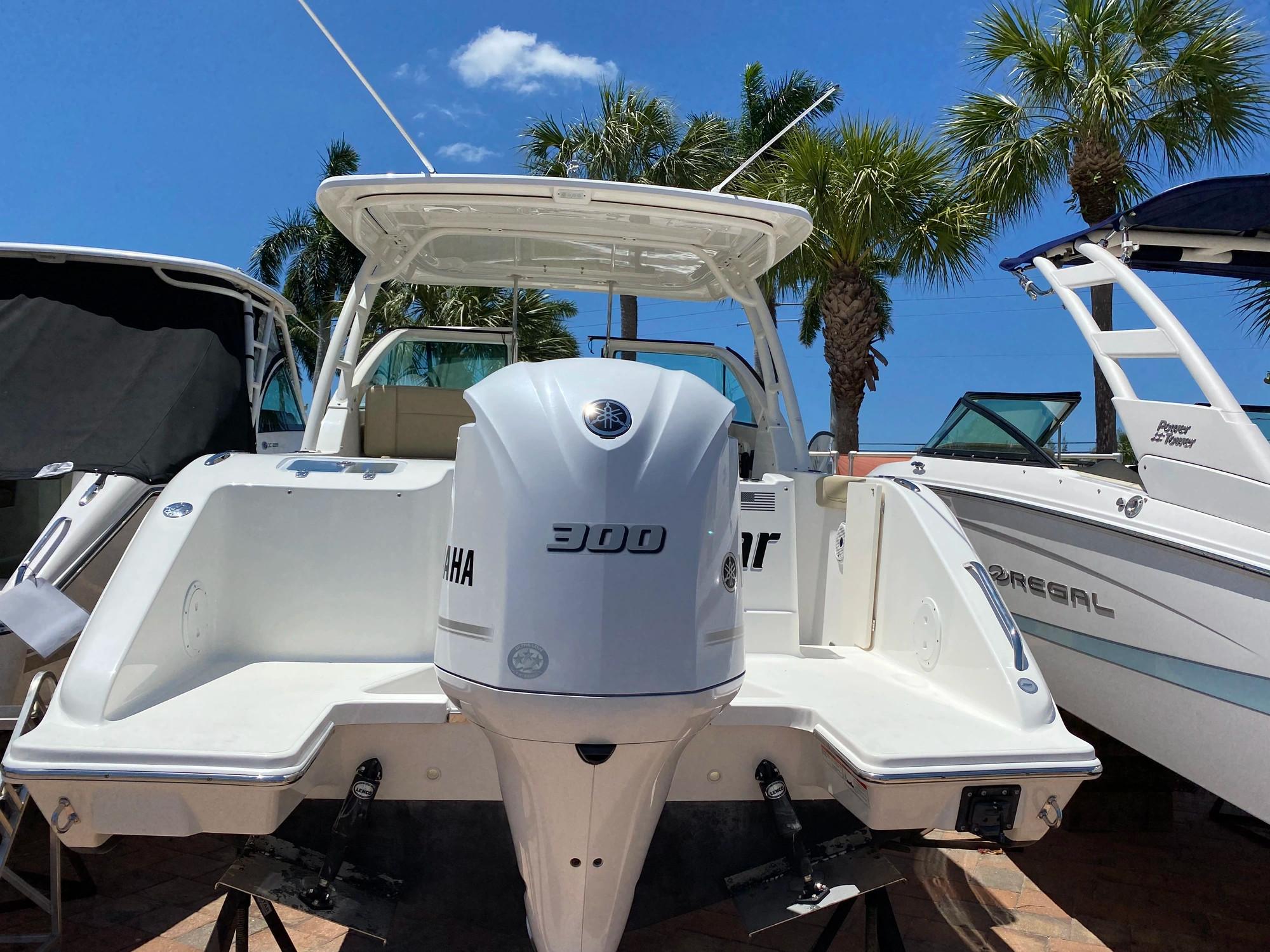 2020 Pursuit DC 235 Dual Console for sale - YachtWorld