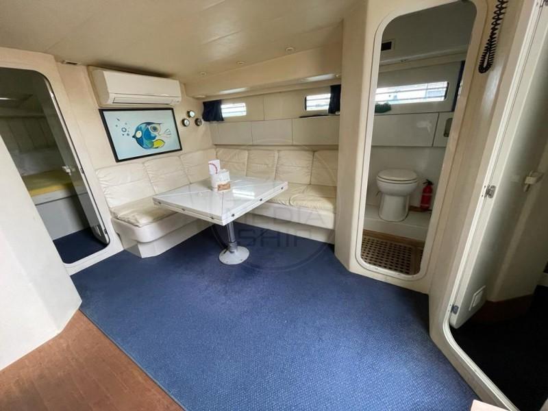 1996 Conam 52 CHRONO Motor Yachts for sale - YachtWorld