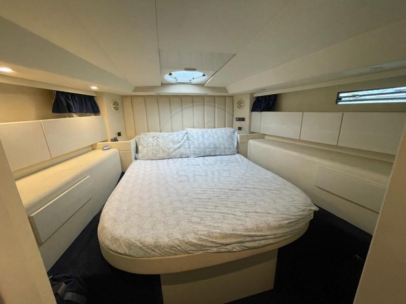 1996 Conam 52 CHRONO Motor Yachts for sale - YachtWorld