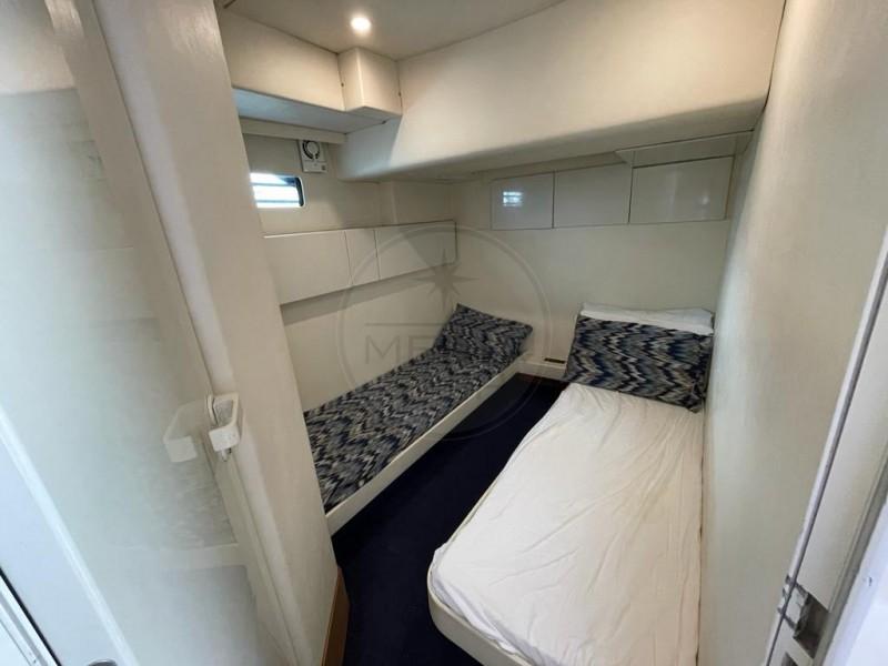 1996 Conam 52 CHRONO Motor Yachts for sale - YachtWorld