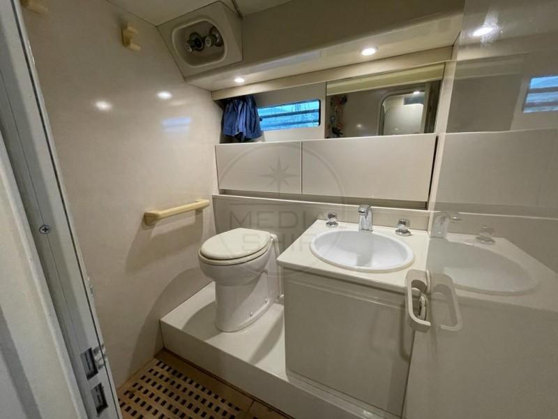 1996 Conam 52 CHRONO Motor Yachts for sale - YachtWorld