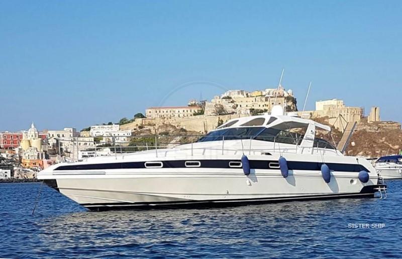 Used Conam 52 CHRONO in Cuneo - iNautia