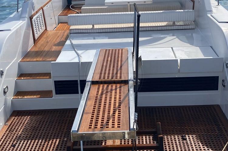 1996 Conam 52 CHRONO Motor Yachts for sale - YachtWorld