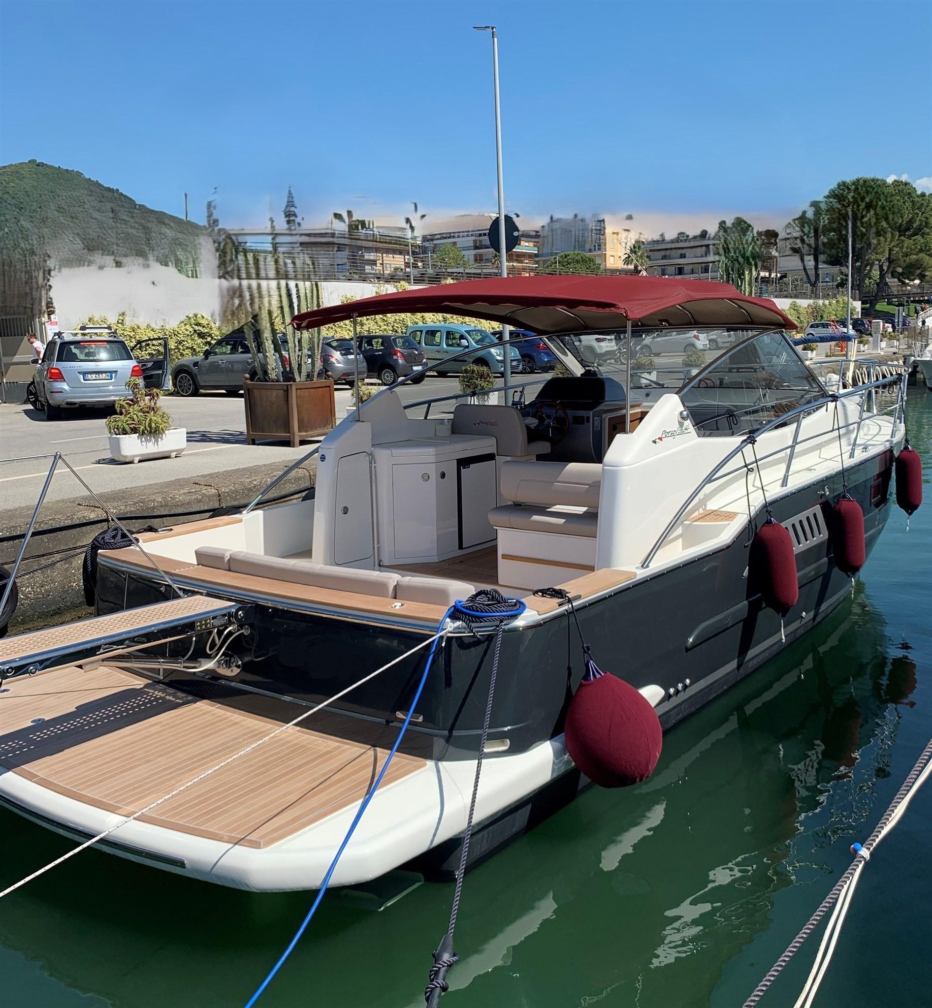 Used 2023 Portofino 11 Spider | TopBoats