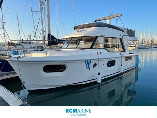 Used 2020 Beneteau Swift Trawler 41 - 56 - Morbihan | TopBoats