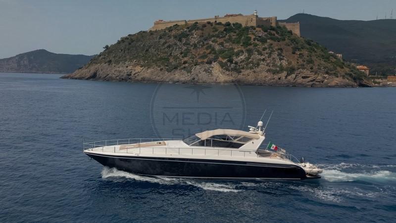 Arno Leopard 23M Sport | 23m | 1999 - Cuneo | Boats and Outboards