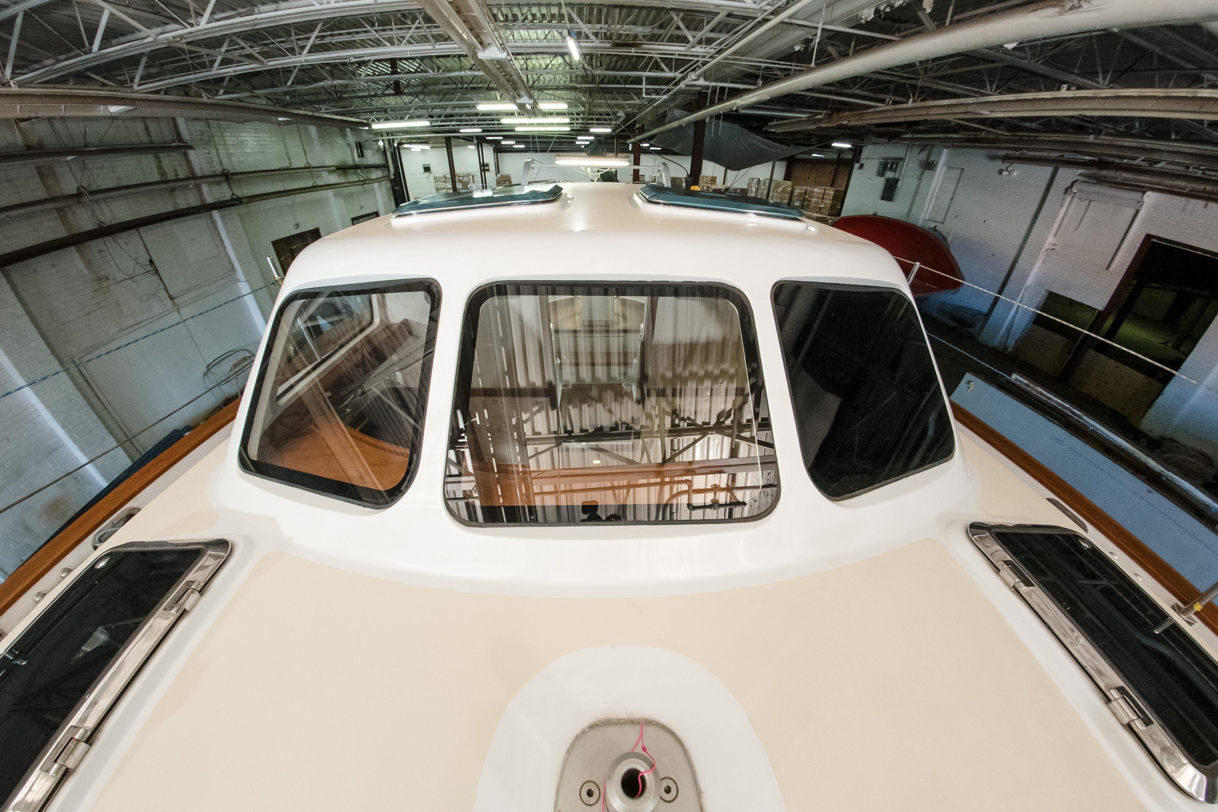 2024 Pacific Seacraft 61 Ketch Ketsch Kaufen - YachtWorld