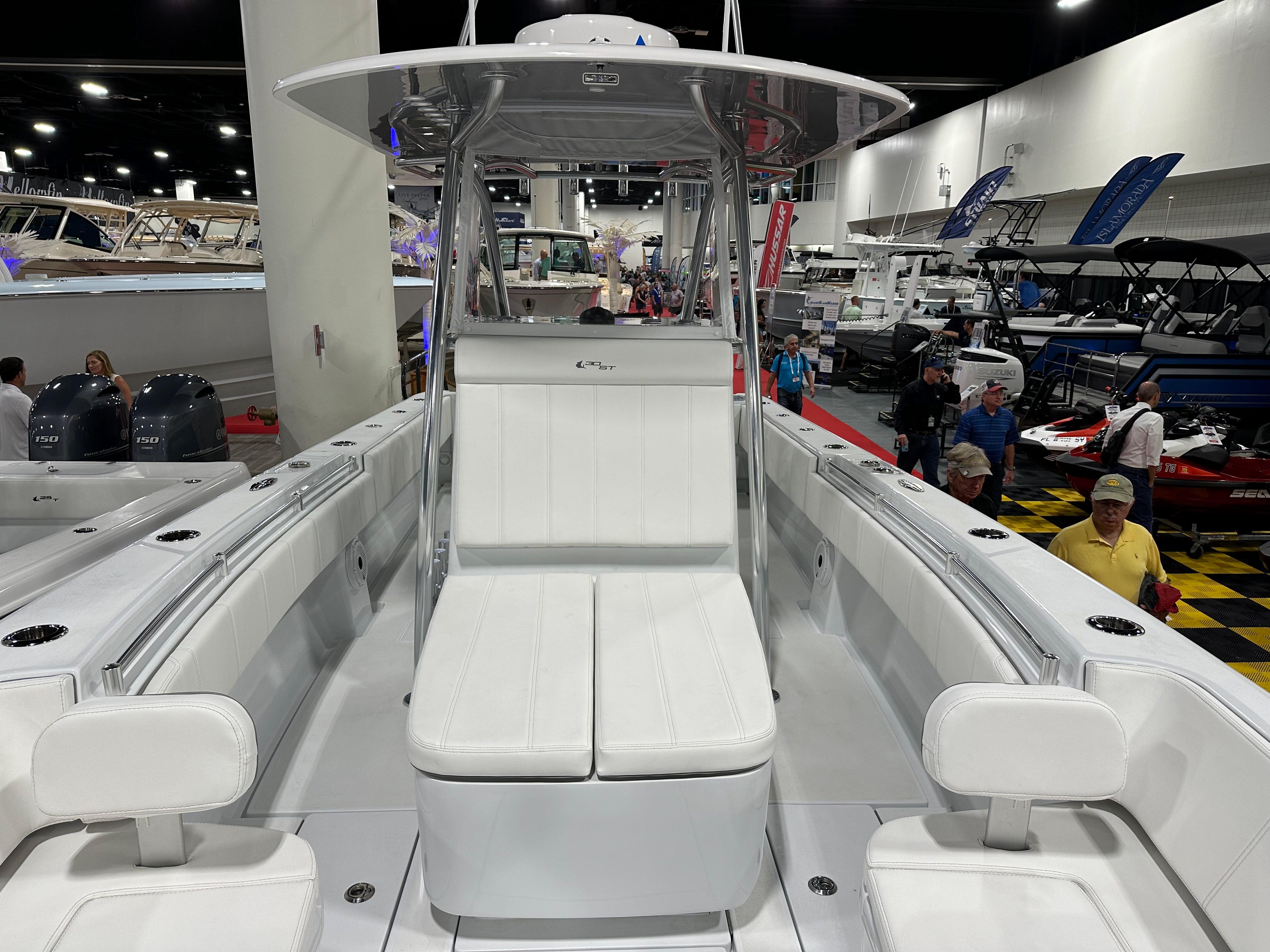 2024 Contender 30 ST Centre Console for sale - YachtWorld