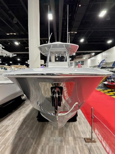 2024 Contender 30 ST Centre Console for sale - YachtWorld