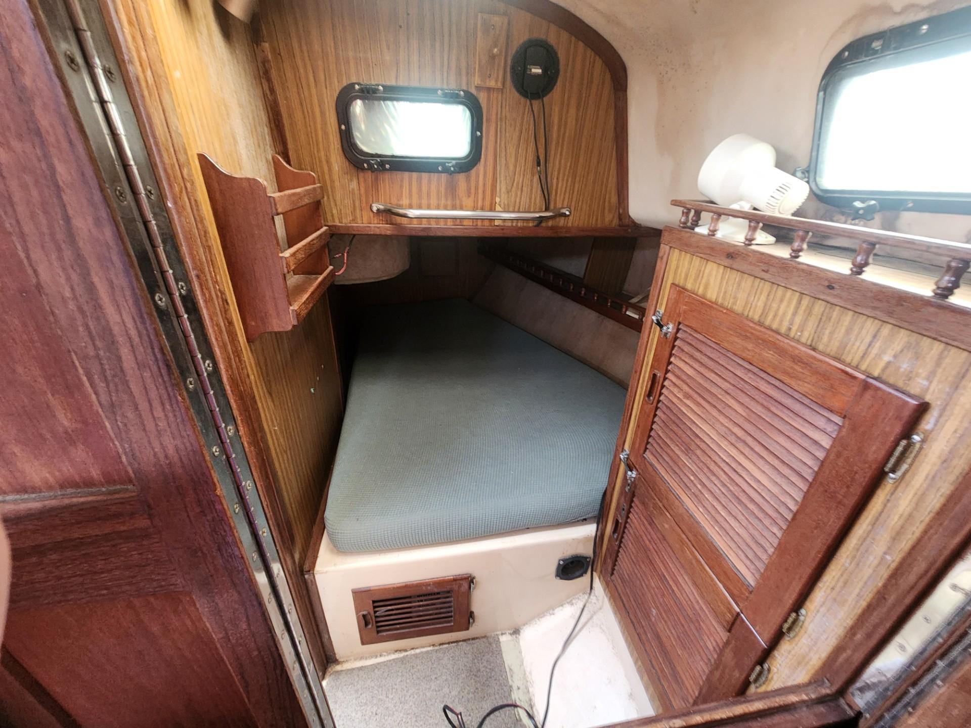 1983 Allmand 31 Masthead Sloop Sloop for sale - YachtWorld