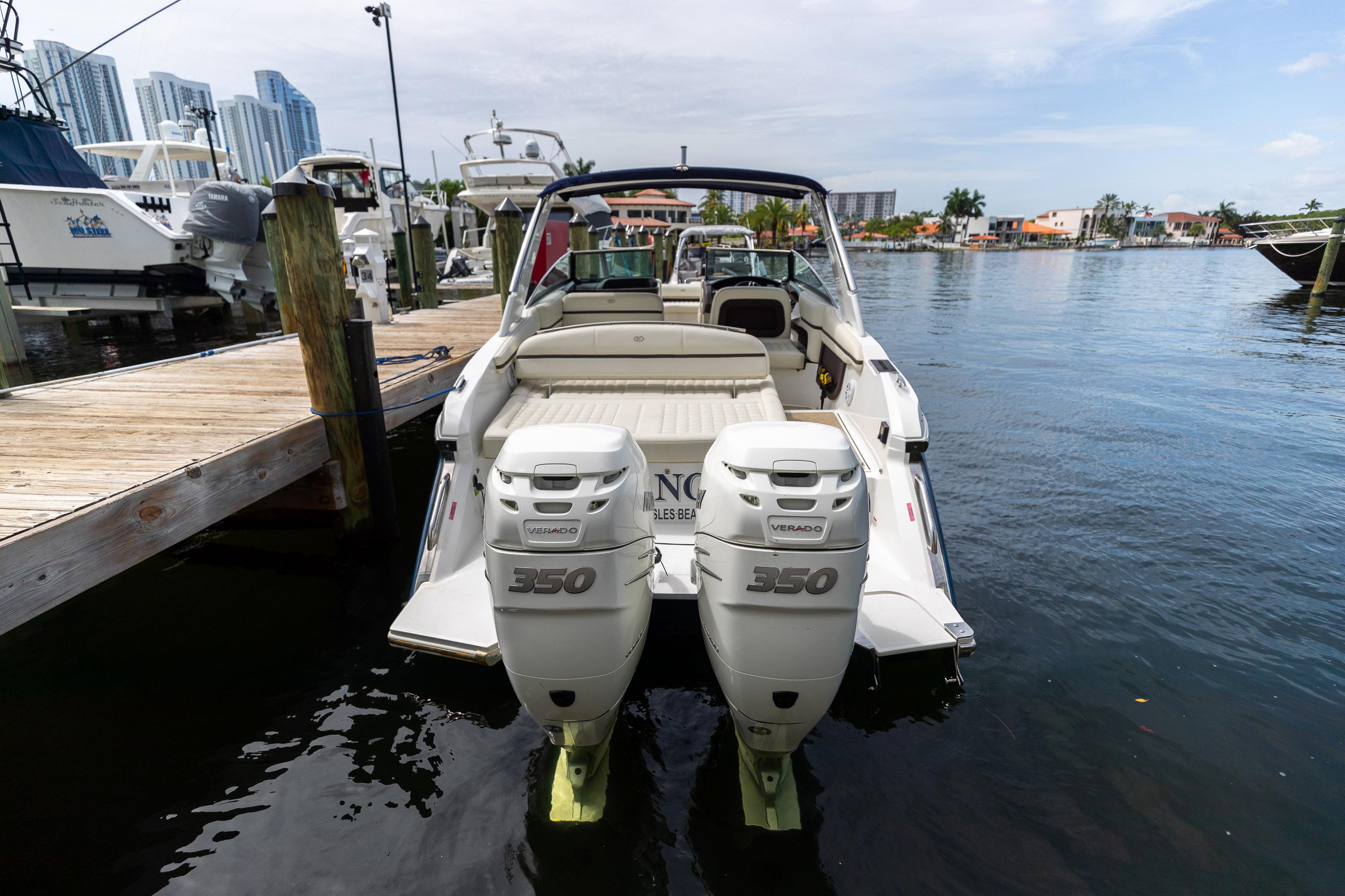 2019 Cobalt 30SC Bowrider for sale - YachtWorld