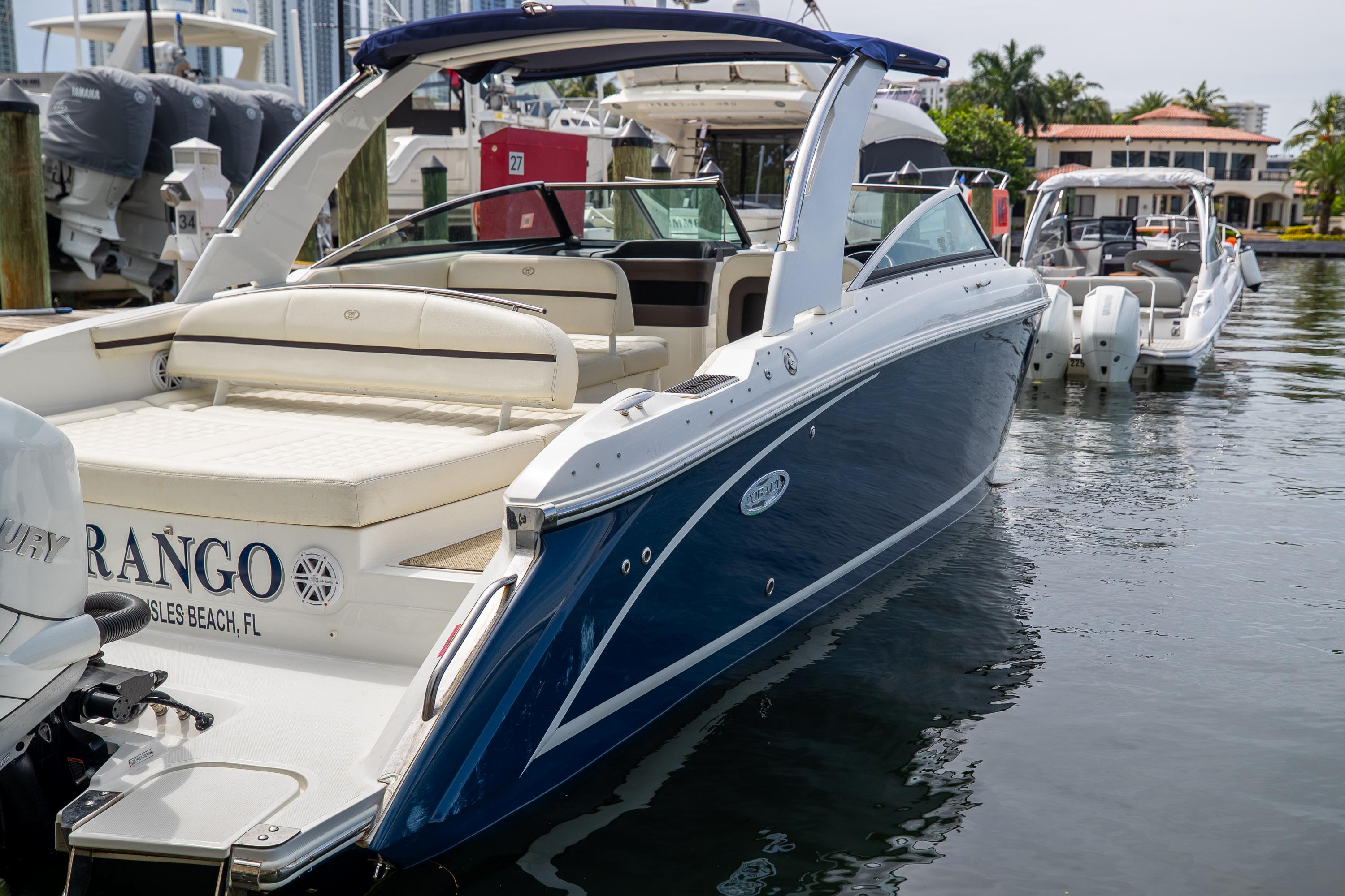 2019 Cobalt 30SC Bowrider for sale - YachtWorld
