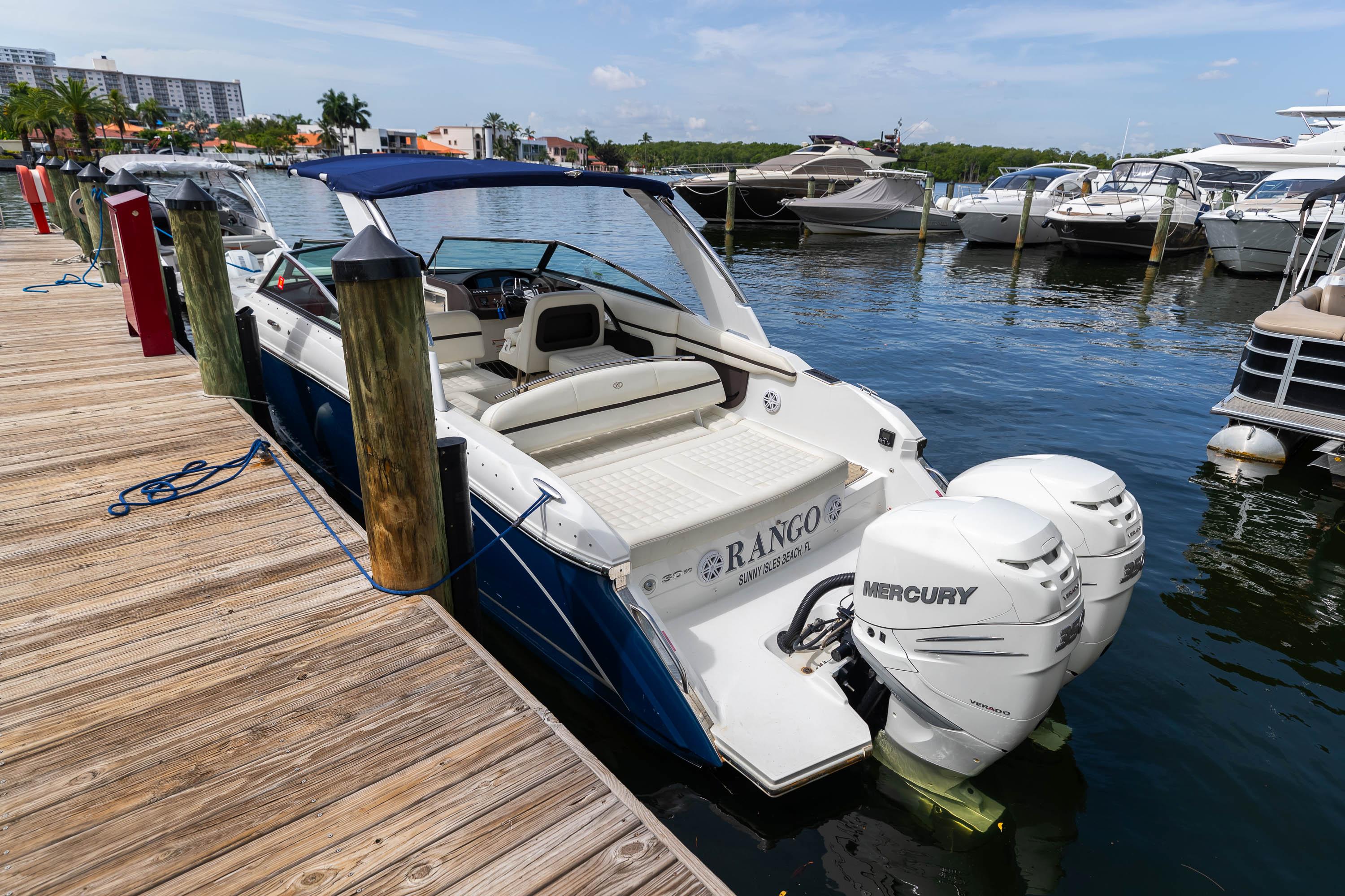 2019 Cobalt 30SC Bowrider for sale - YachtWorld