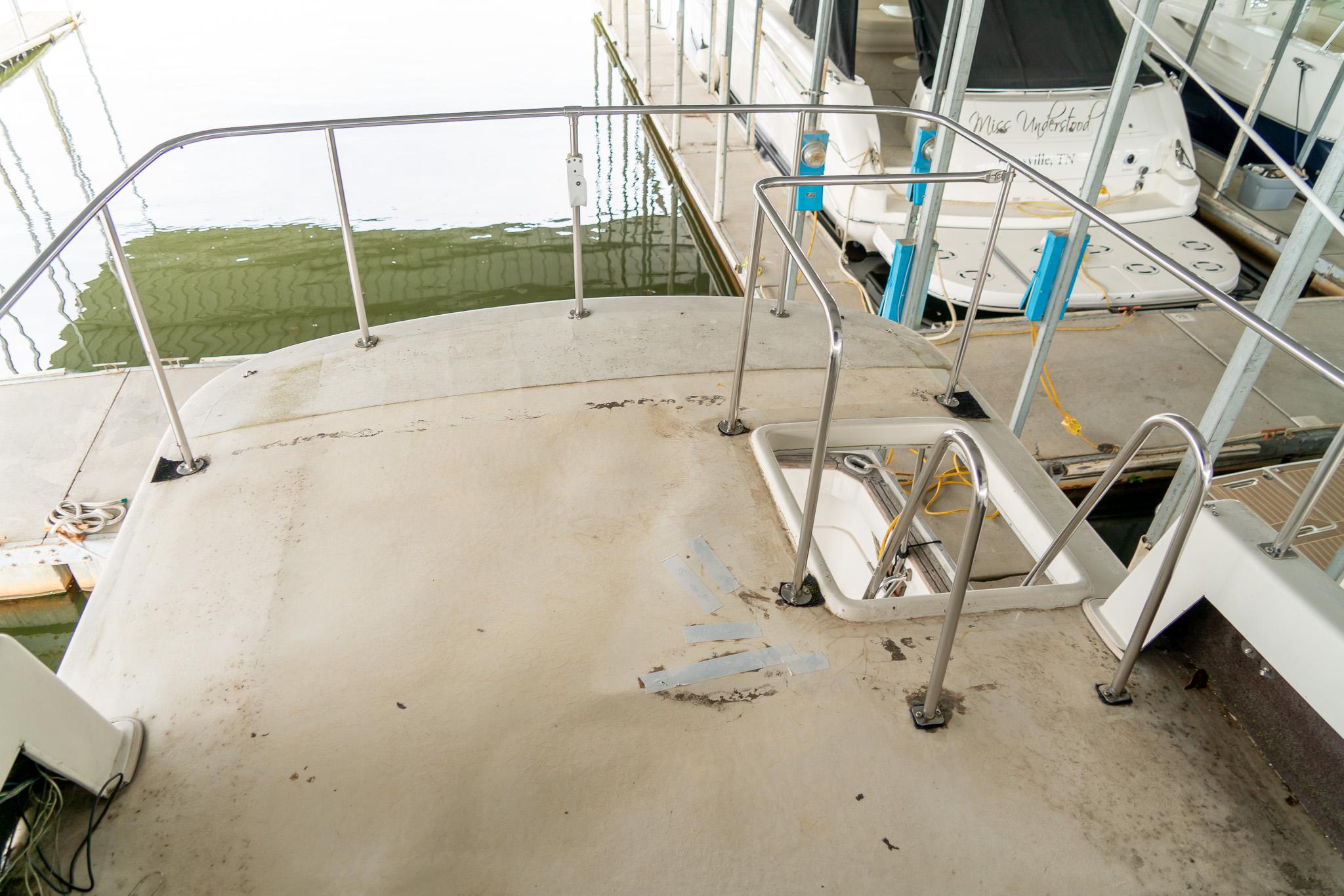 1979 Mainship 34 Cruiser for sale - YachtWorld