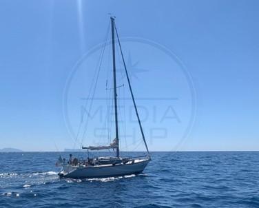 Comar Comet 1000 | 1980 | 32ft - Cuneo | Boatshop24