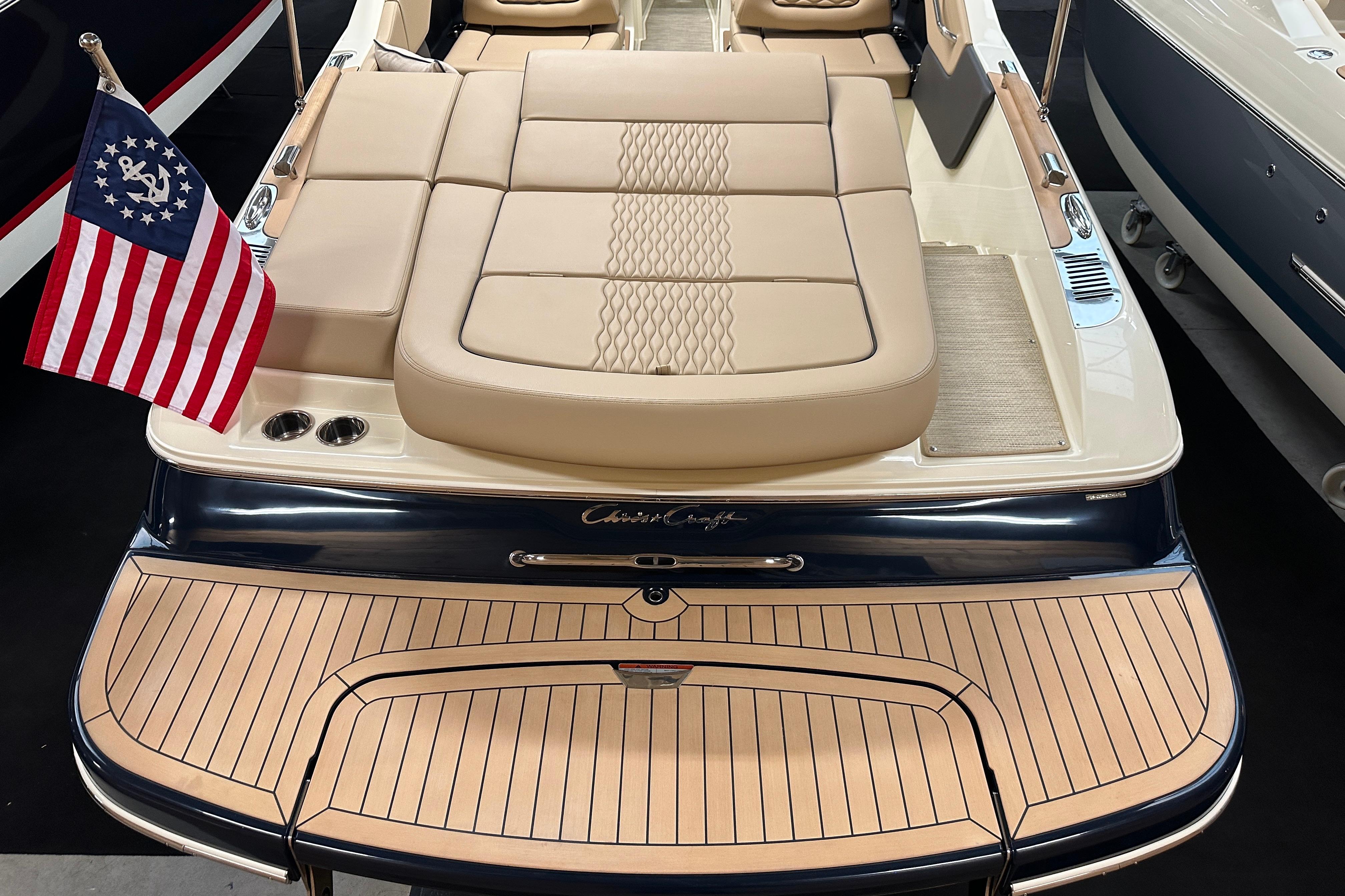 Nuevo 2026 Chris-Craft Sportster 25 - North Rhine-Westphalia ...