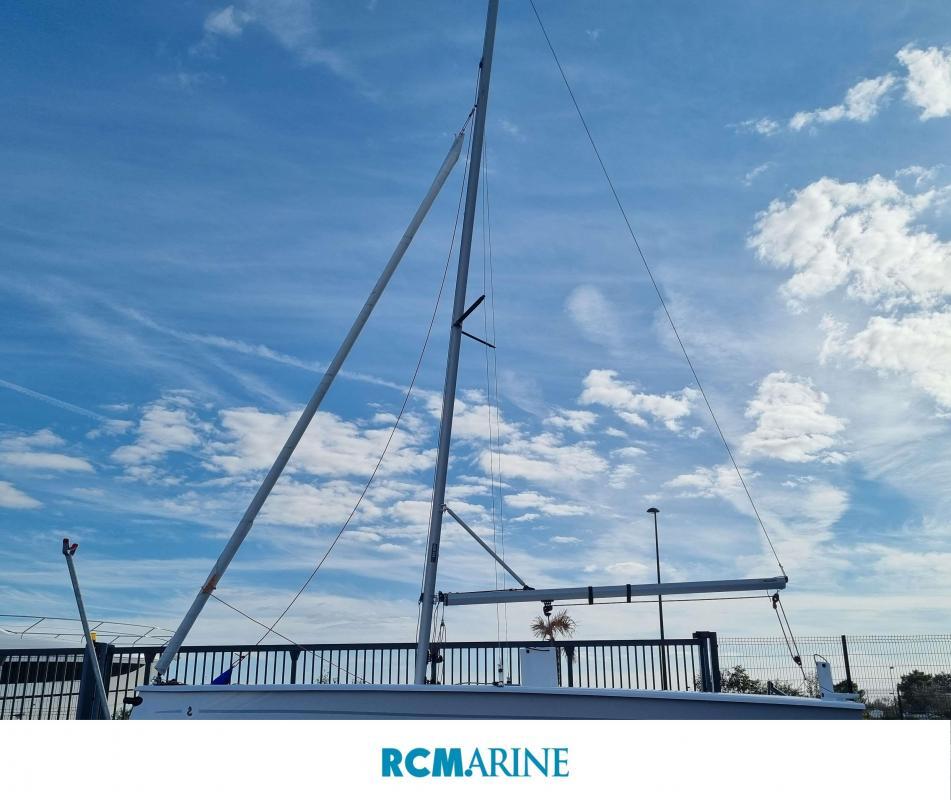 New Beneteau First 14 in 56 - Morbihan - iNautia