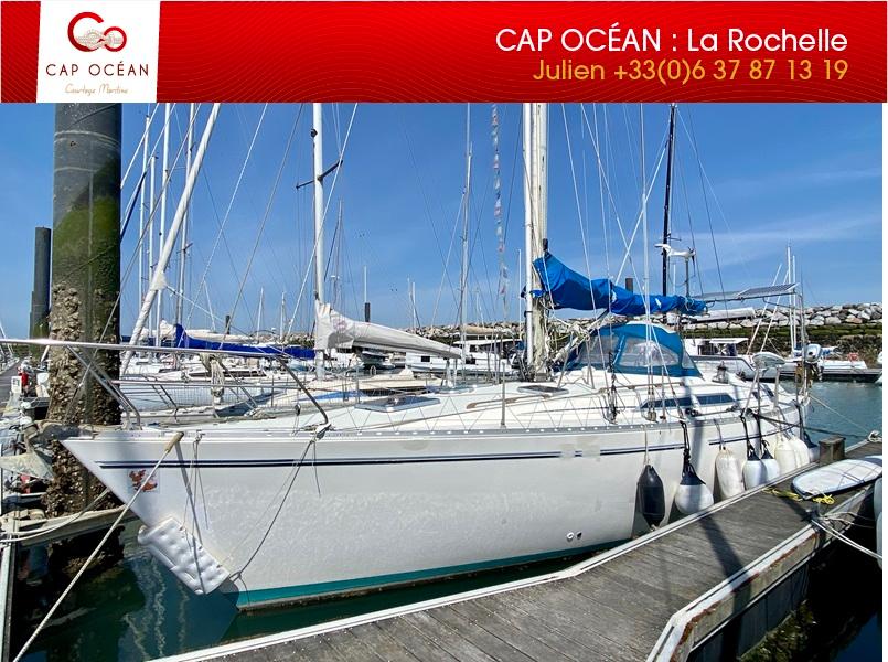 Used 1988 Marine Projects Moody 422 - 17 - Charente-Maritime | Youboat