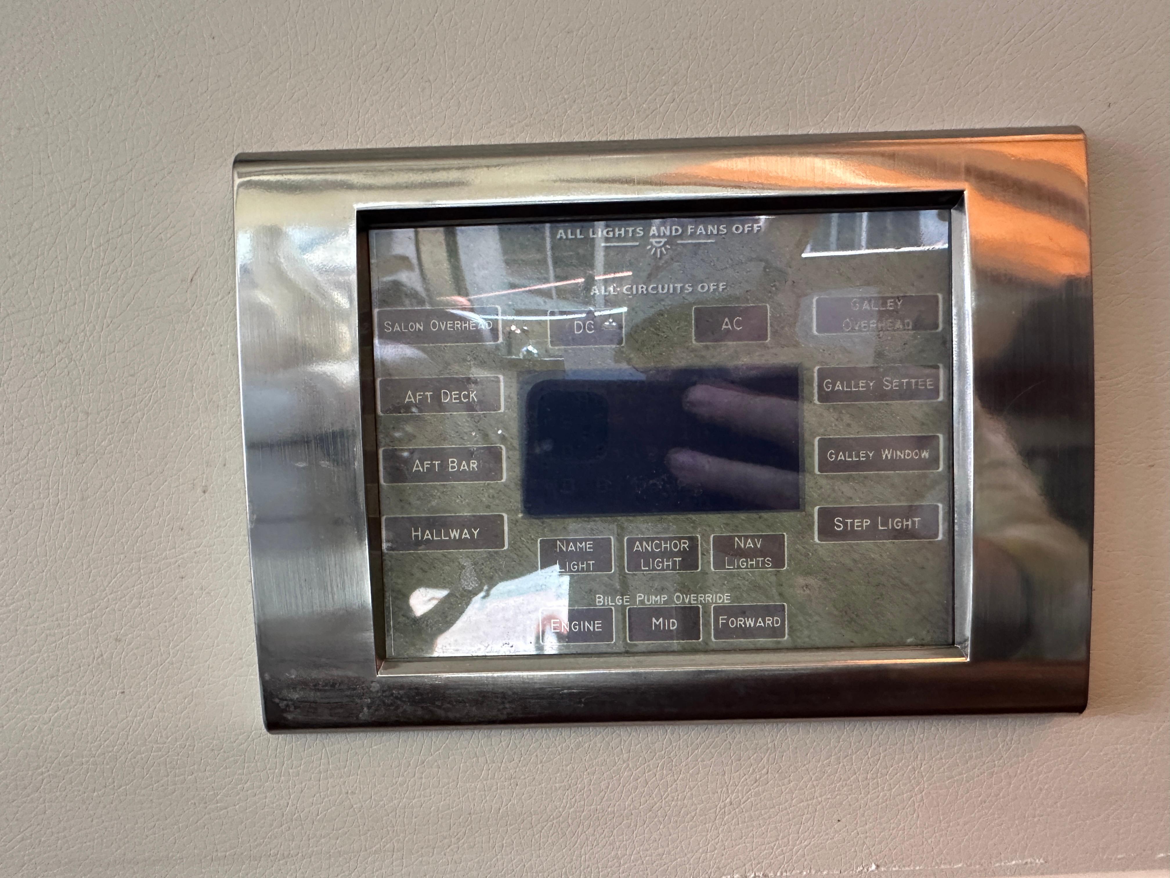 2009 Lazzara LSX 75 Motor Yachts for sale - YachtWorld