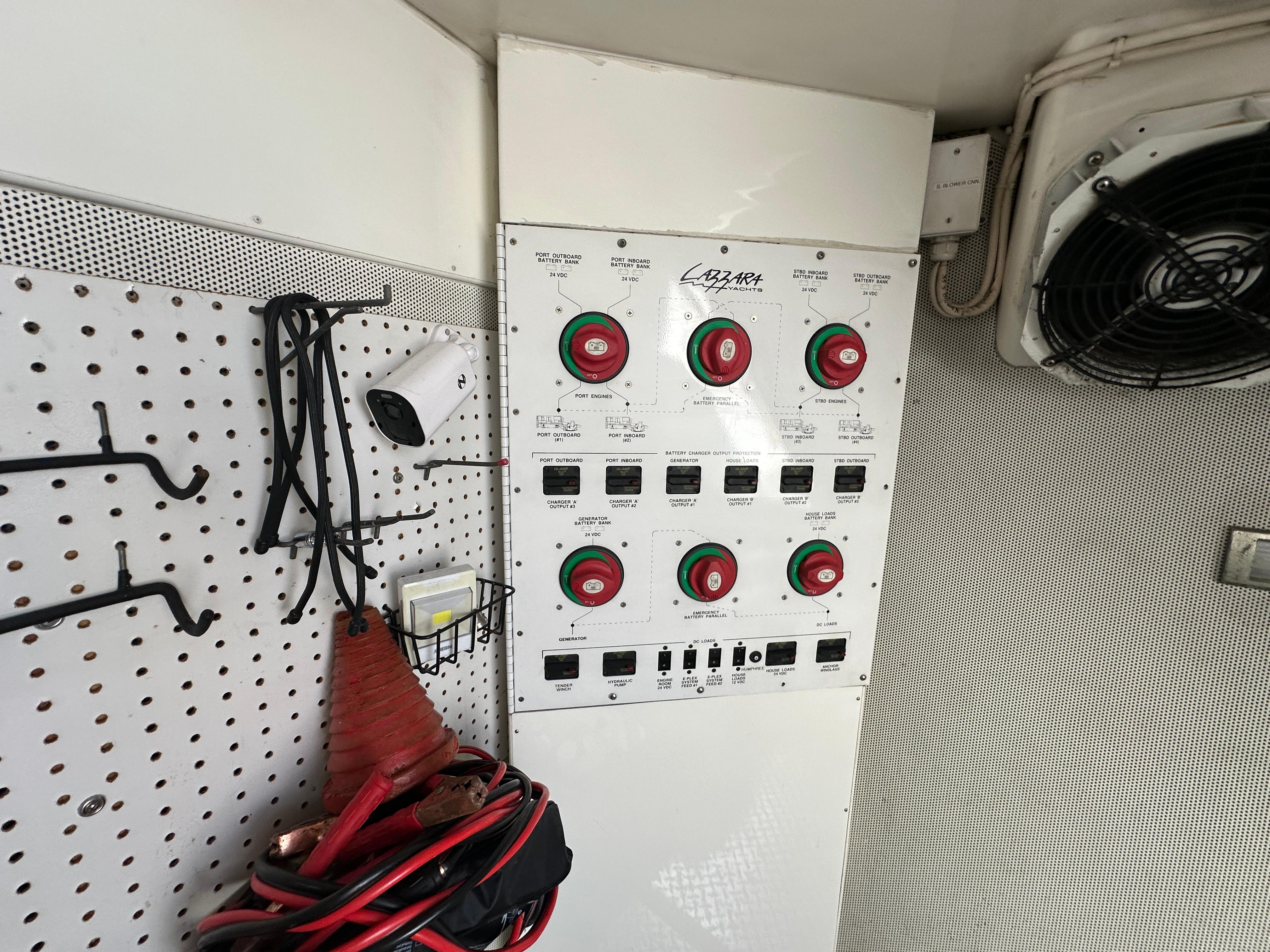 2009 Lazzara LSX 75 Motor Yachts for sale - YachtWorld