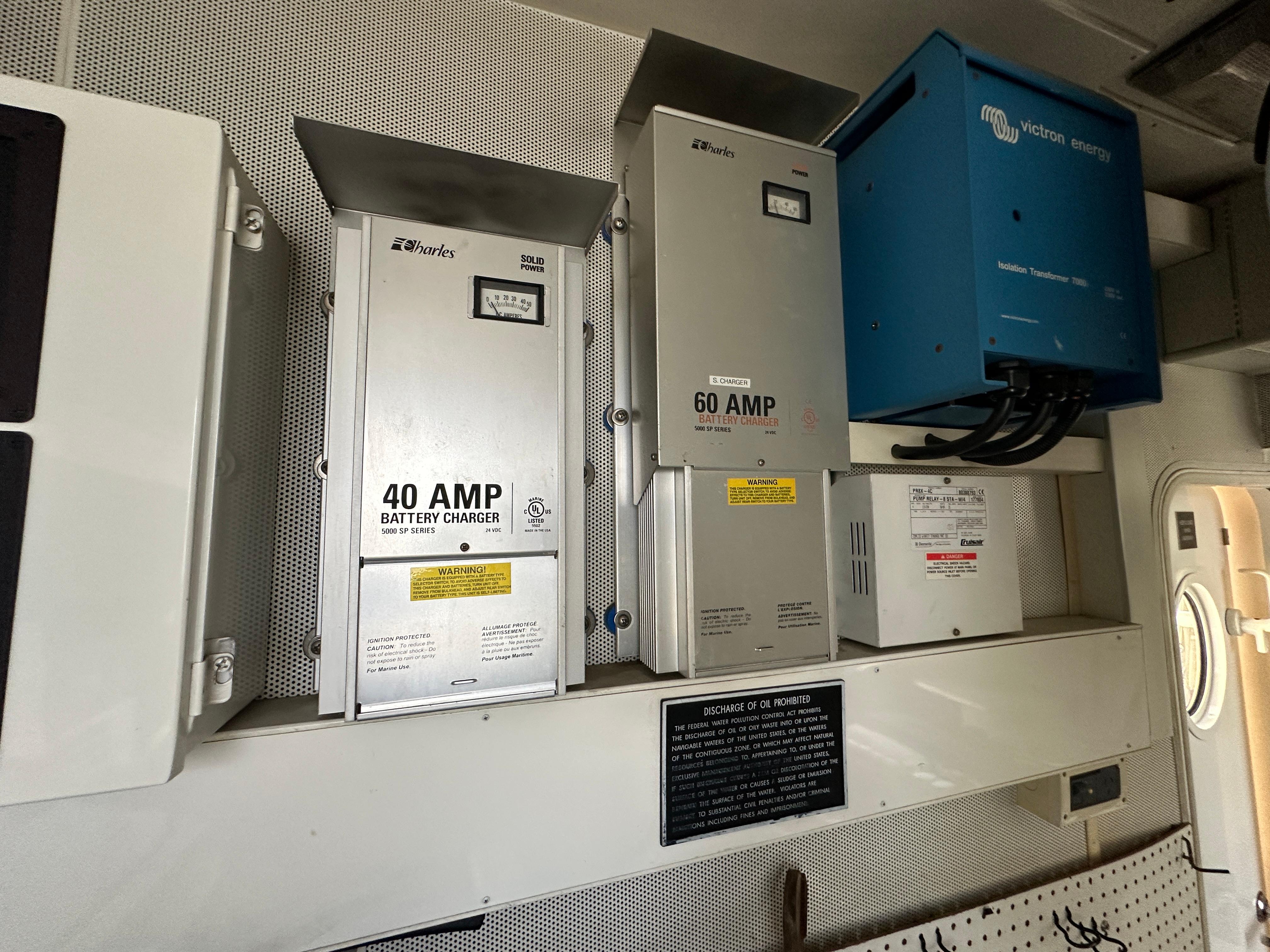 2009 Lazzara Lsx 75 Motor Yachts for sale - YachtWorld