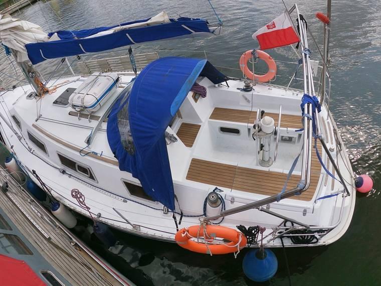 Used 1990 Gilbert Marine gib sea 352 | TopBoats
