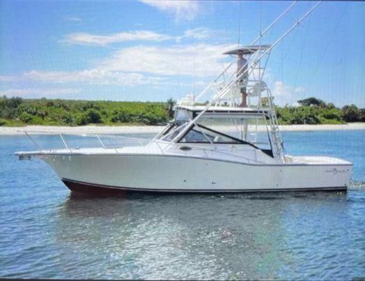 1997 Albemarle Express Express Cruiser for sale - YachtWorld