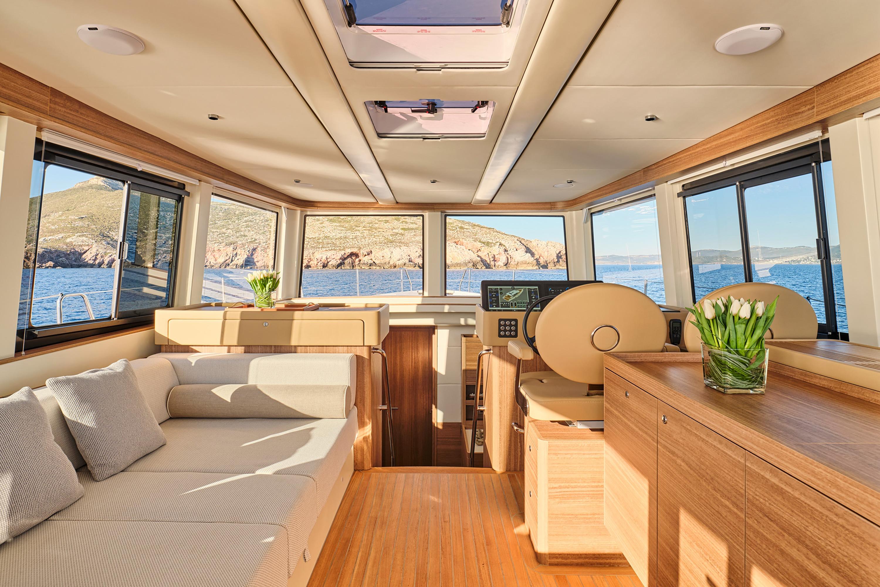 2026 Omikron Yachts OT-60 Motor Yachts for sale - YachtWorld