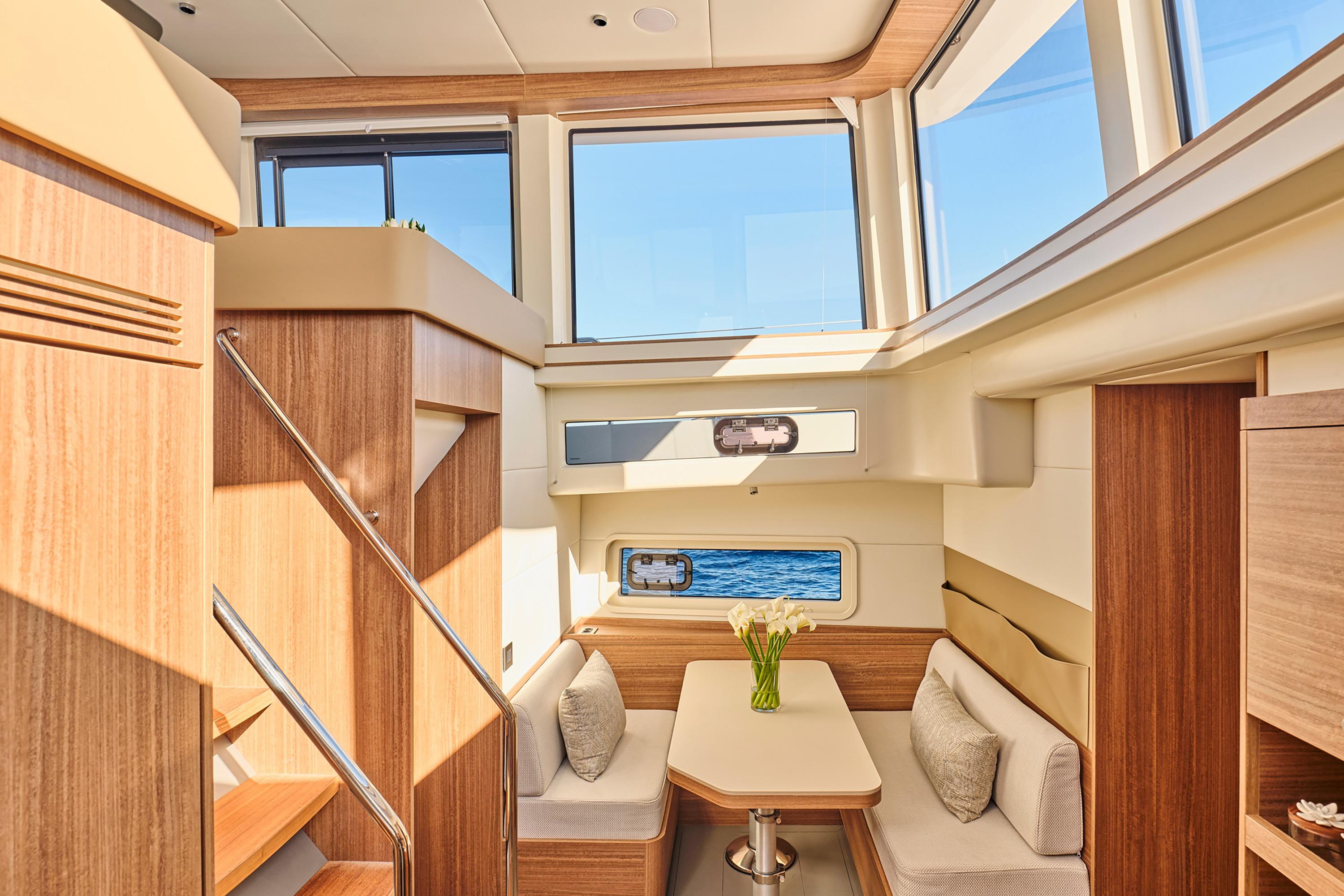 2026 Omikron Yachts OT-60 Motor Yachts for sale - YachtWorld