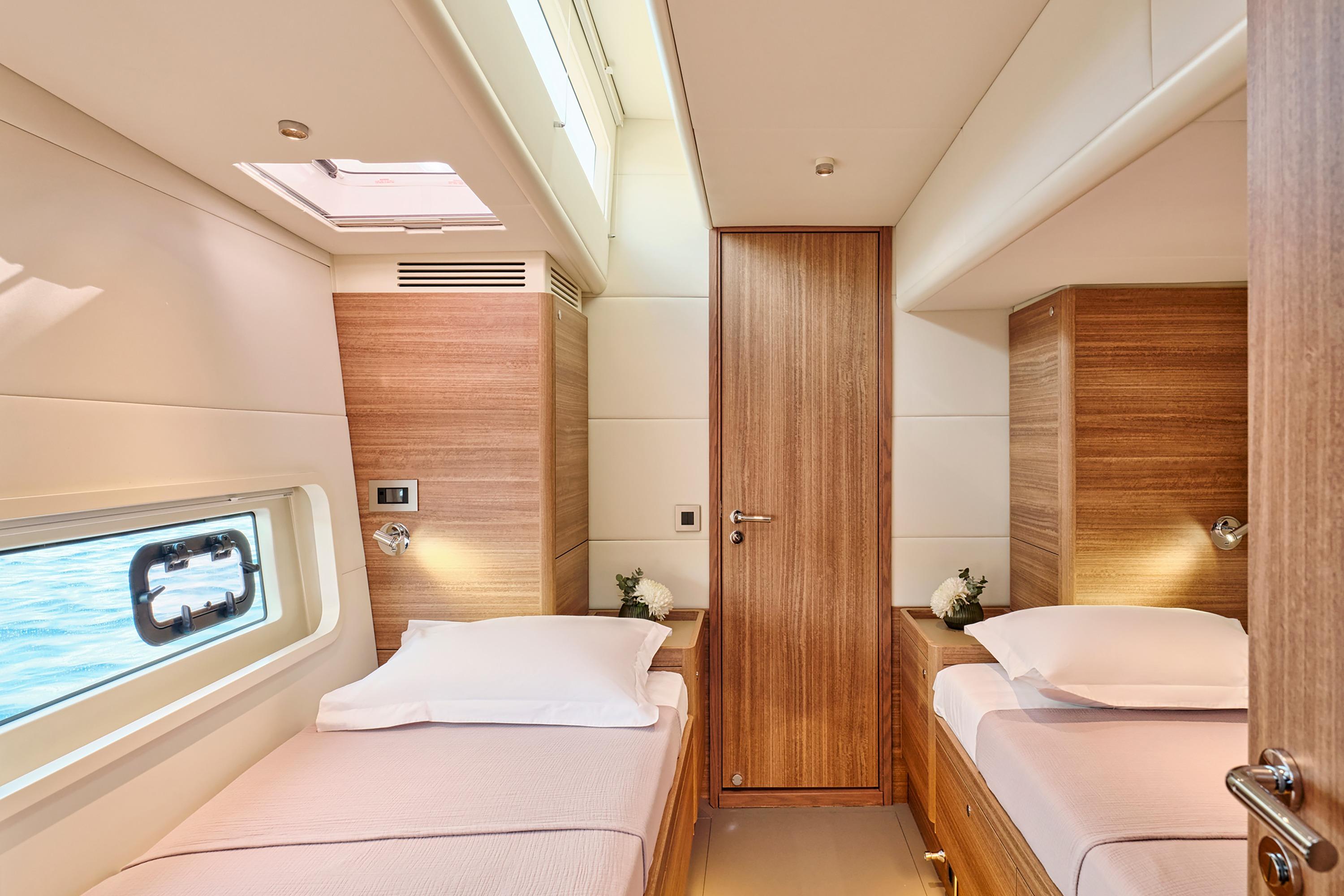 2026 Omikron Yachts OT-60 Motor Yachts for sale - YachtWorld