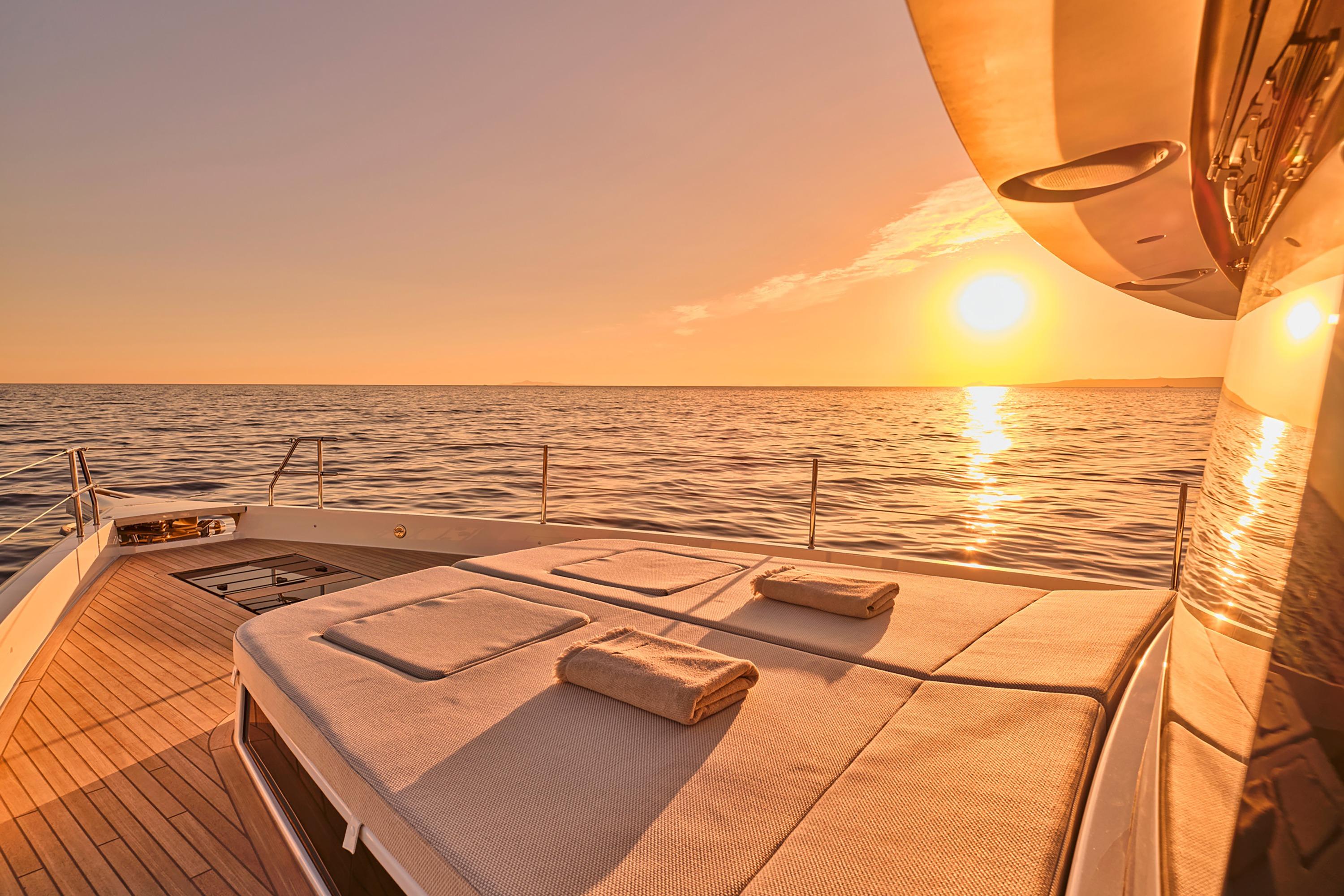 2026 Omikron Yachts OT-60 Motor Yacht for sale - YachtWorld