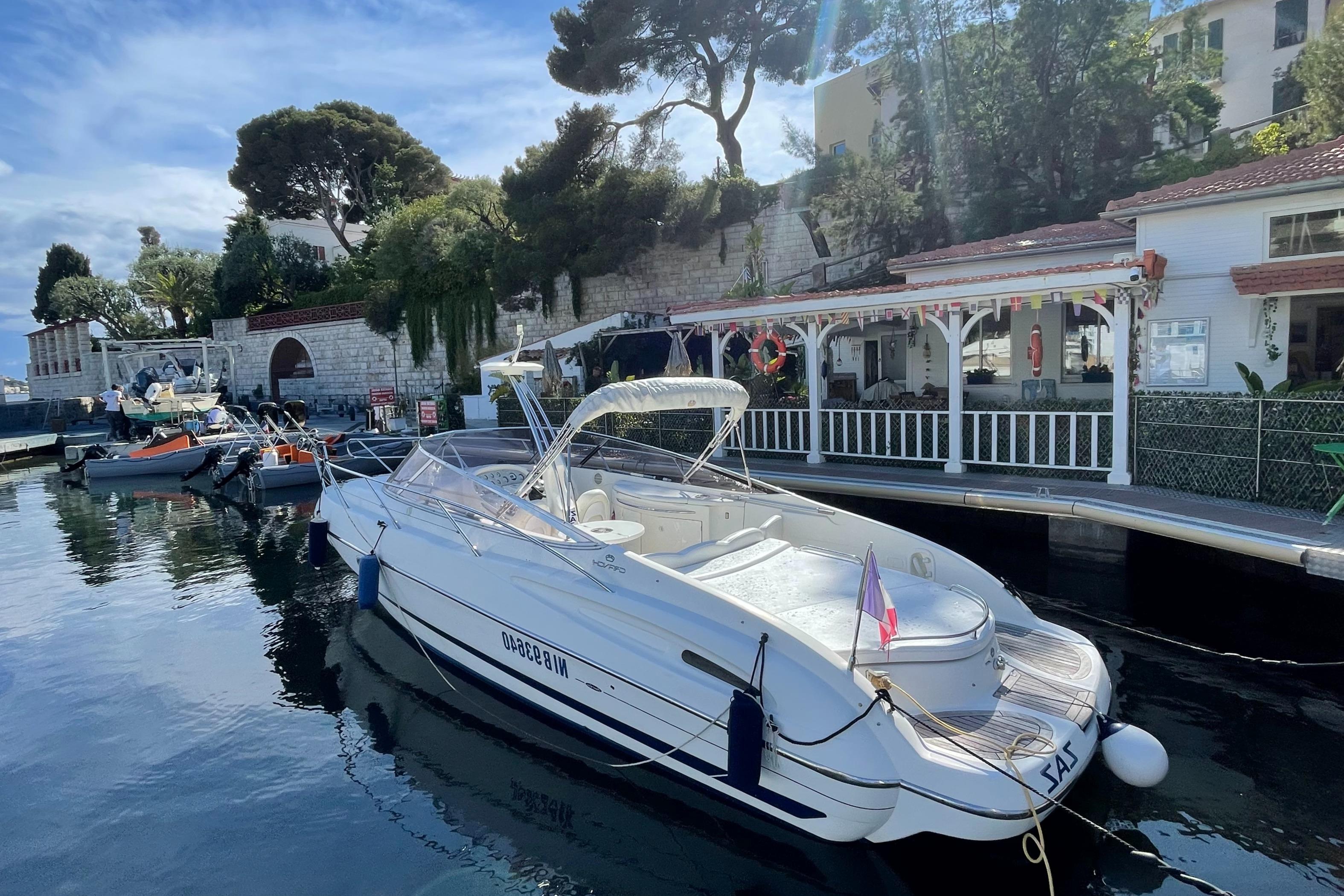 Used 2003 Cranchi CSL 28 | TopBoats