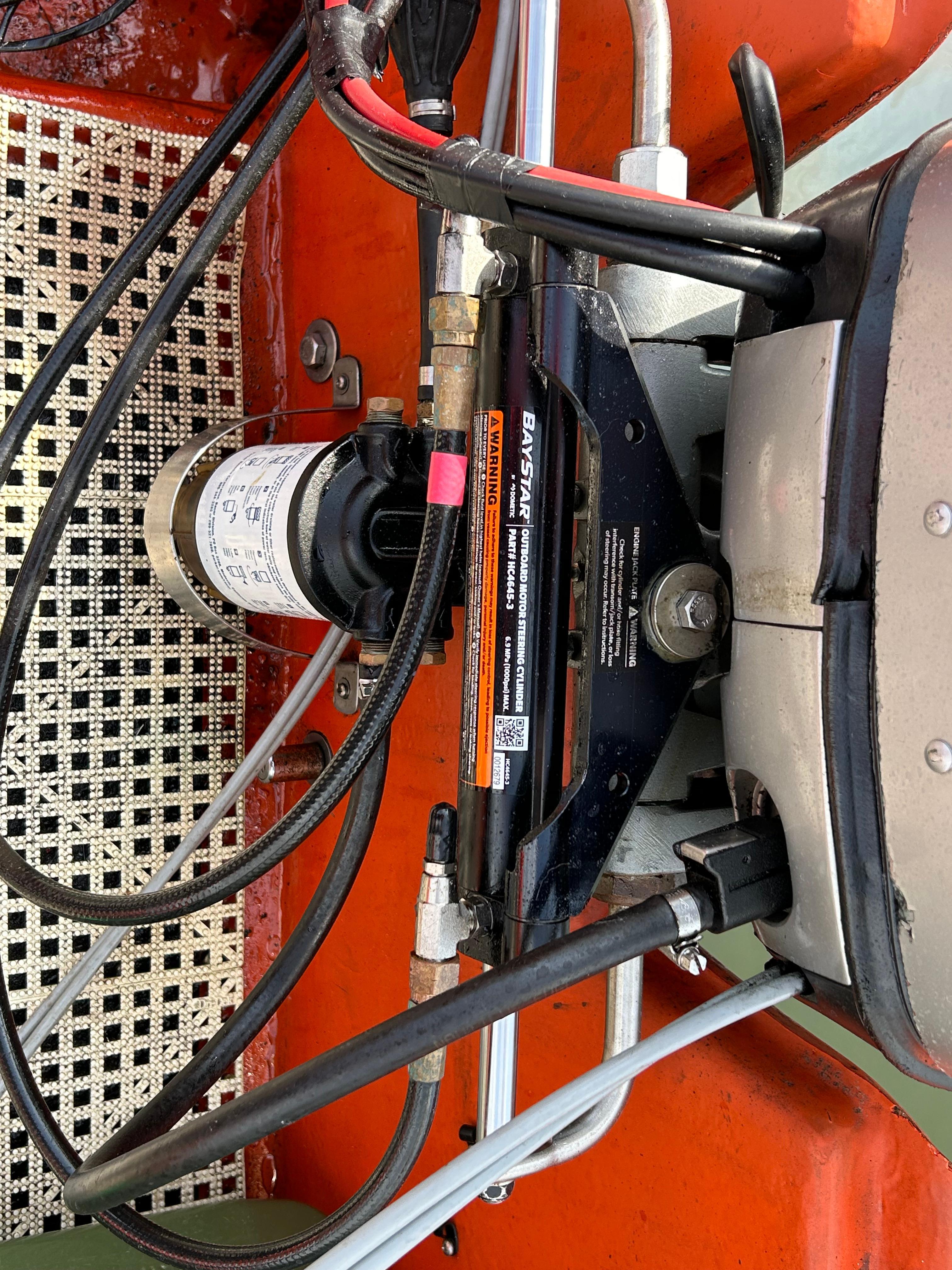 Osprey RIBs Viper | 6m | 1997 - Conwy | Boats and Outboards