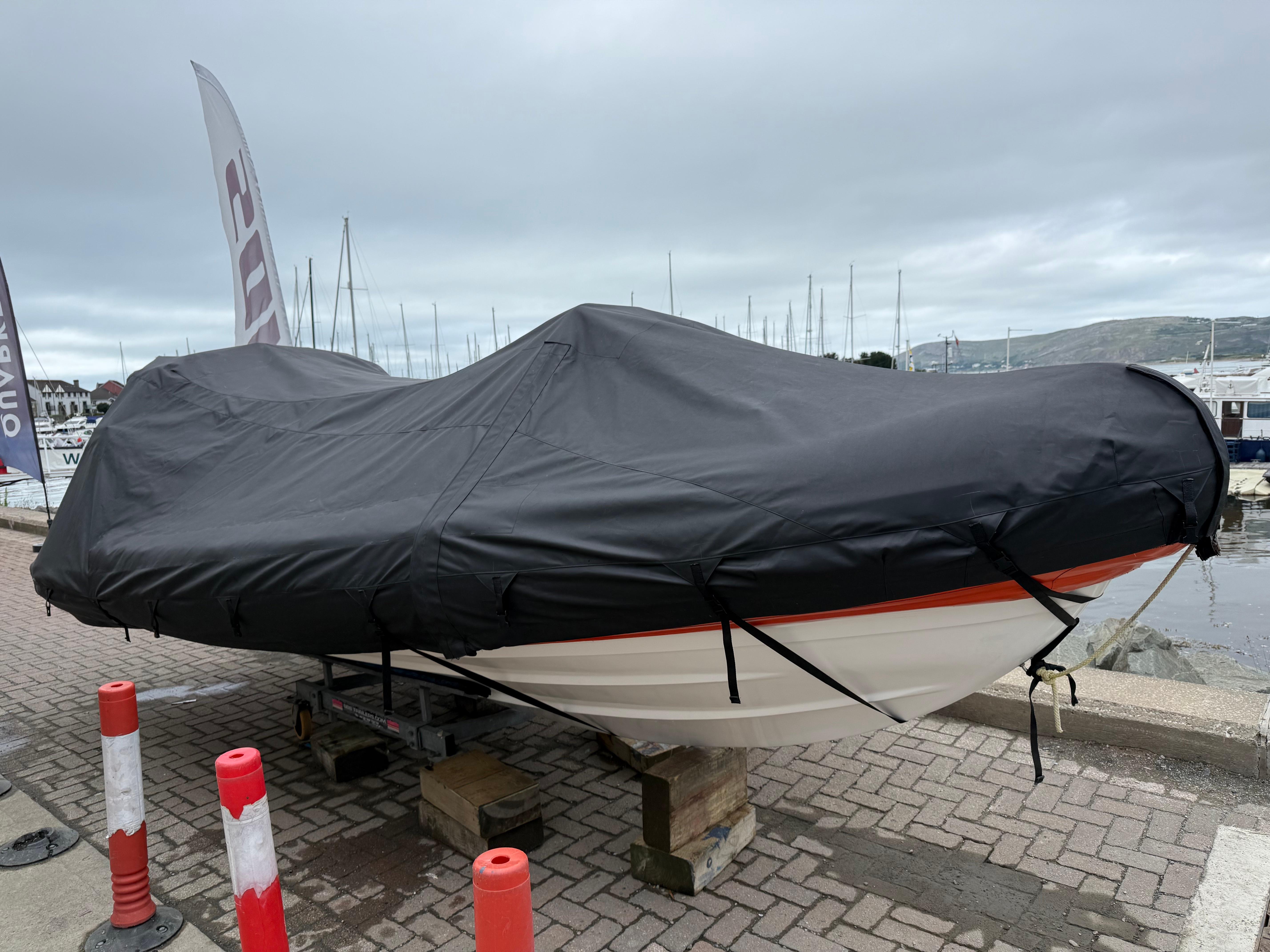 Osprey RIBs Viper | 6m | 1997 - Conwy | Boats and Outboards