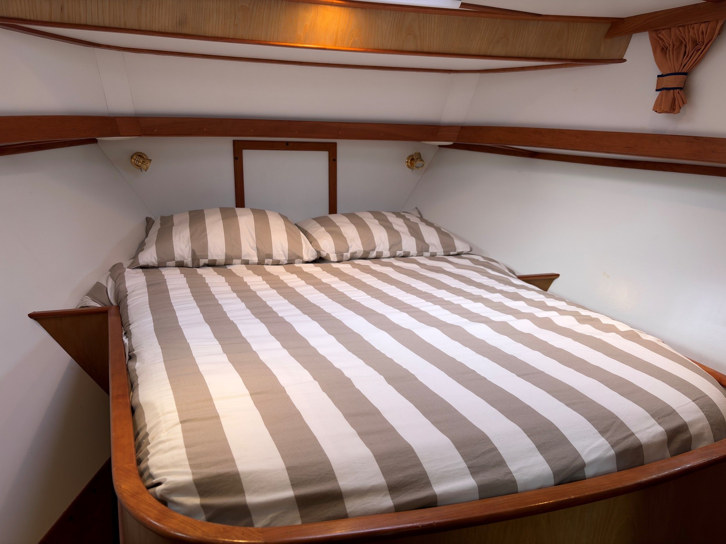 Occasion 2006 Mooie Nel 9.50 OK In verkoophaven, Pays-Bas 99,000 ...