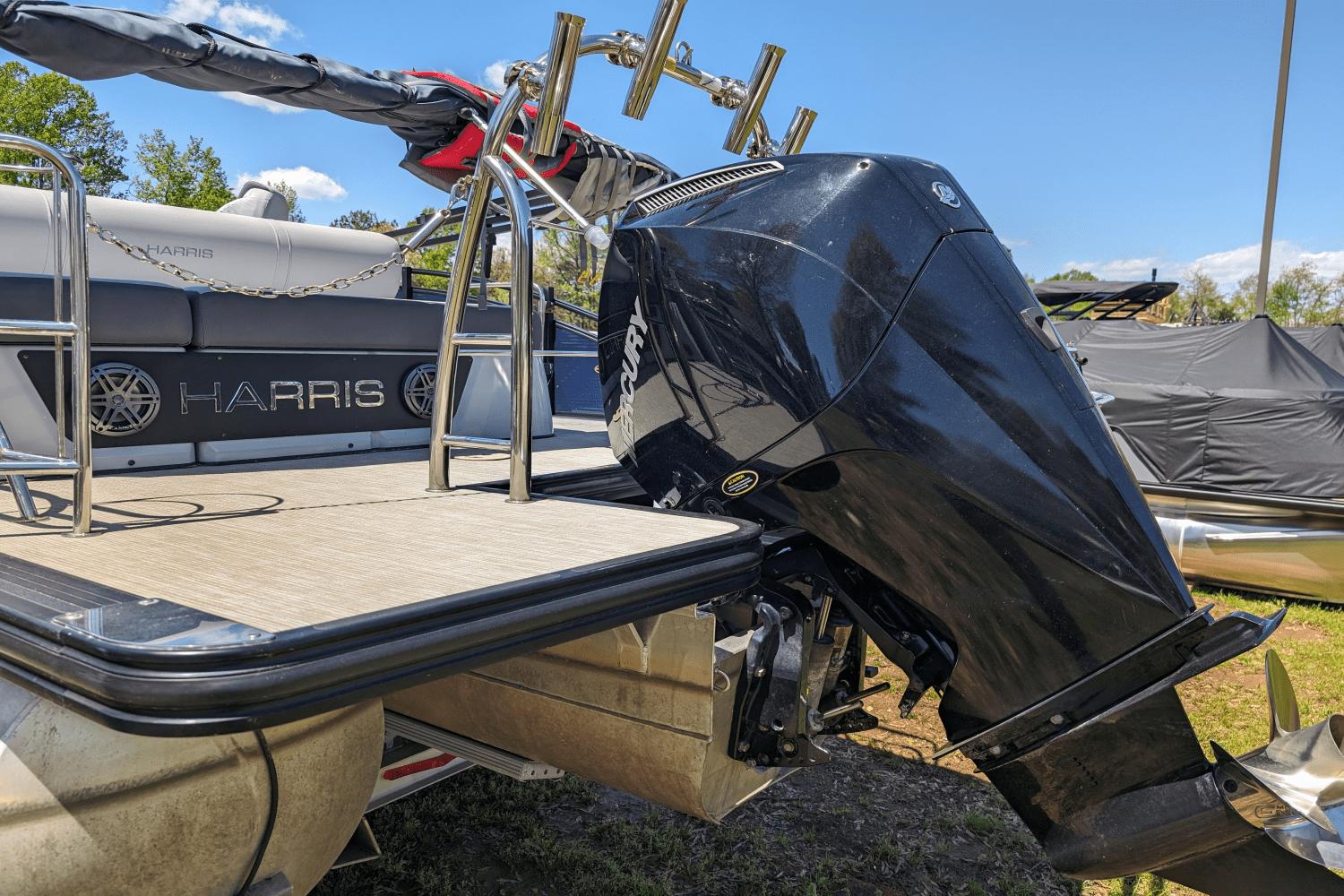 2021 Harris 230 Solstice Unspecified for sale - YachtWorld