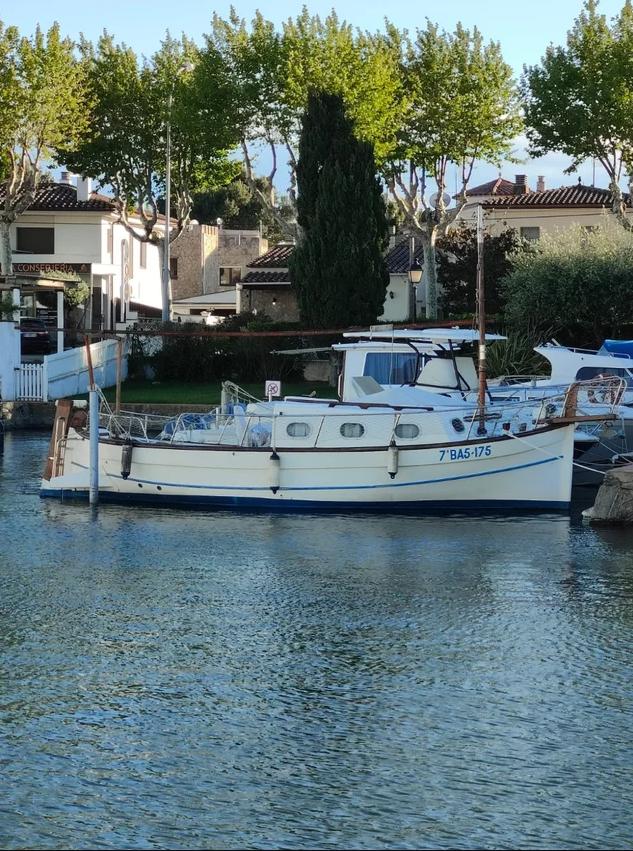 Used 1989 Llaut menorquin - Girona | TopBoats